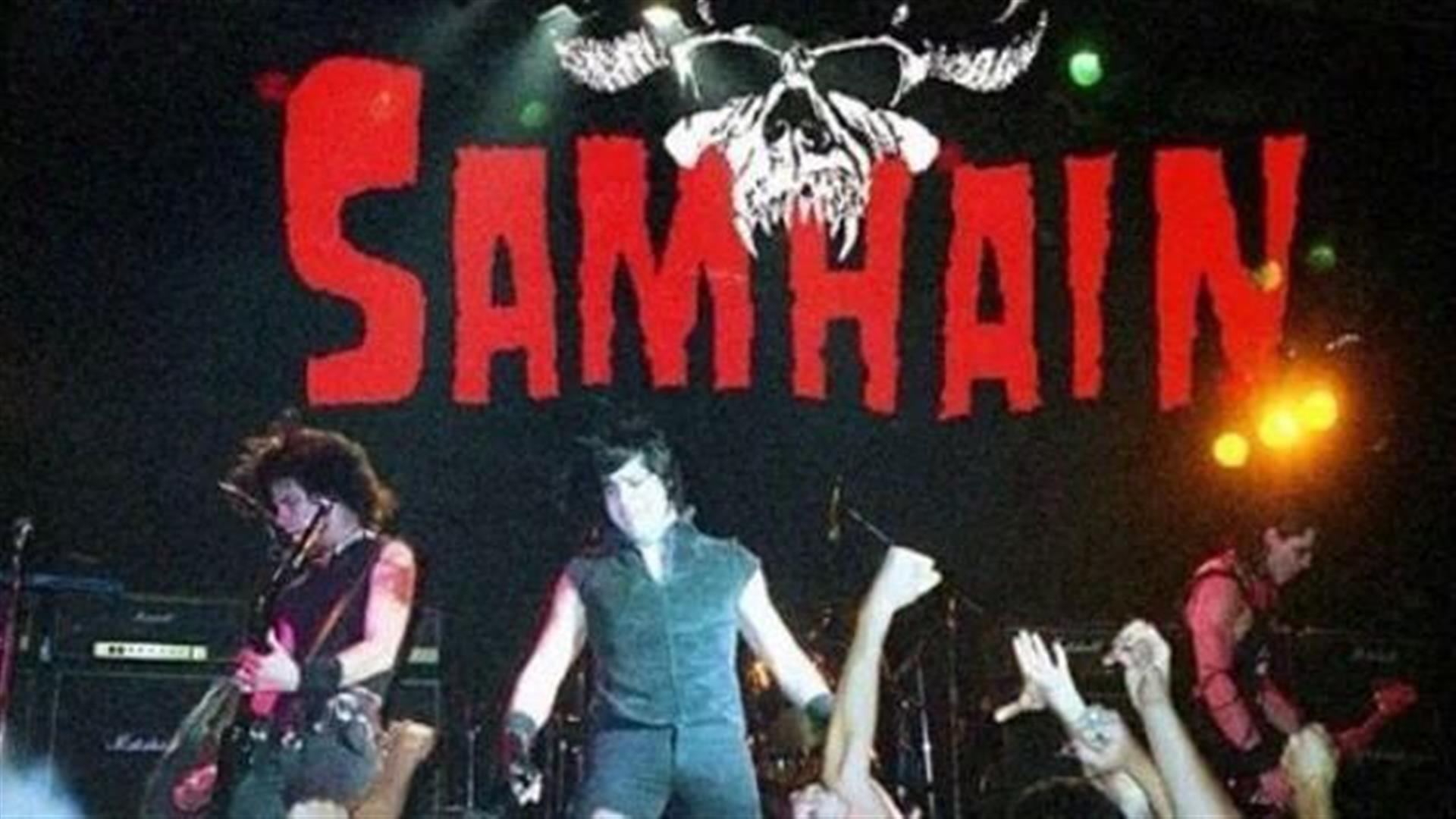 Samhain T-Shirts | Official Merch