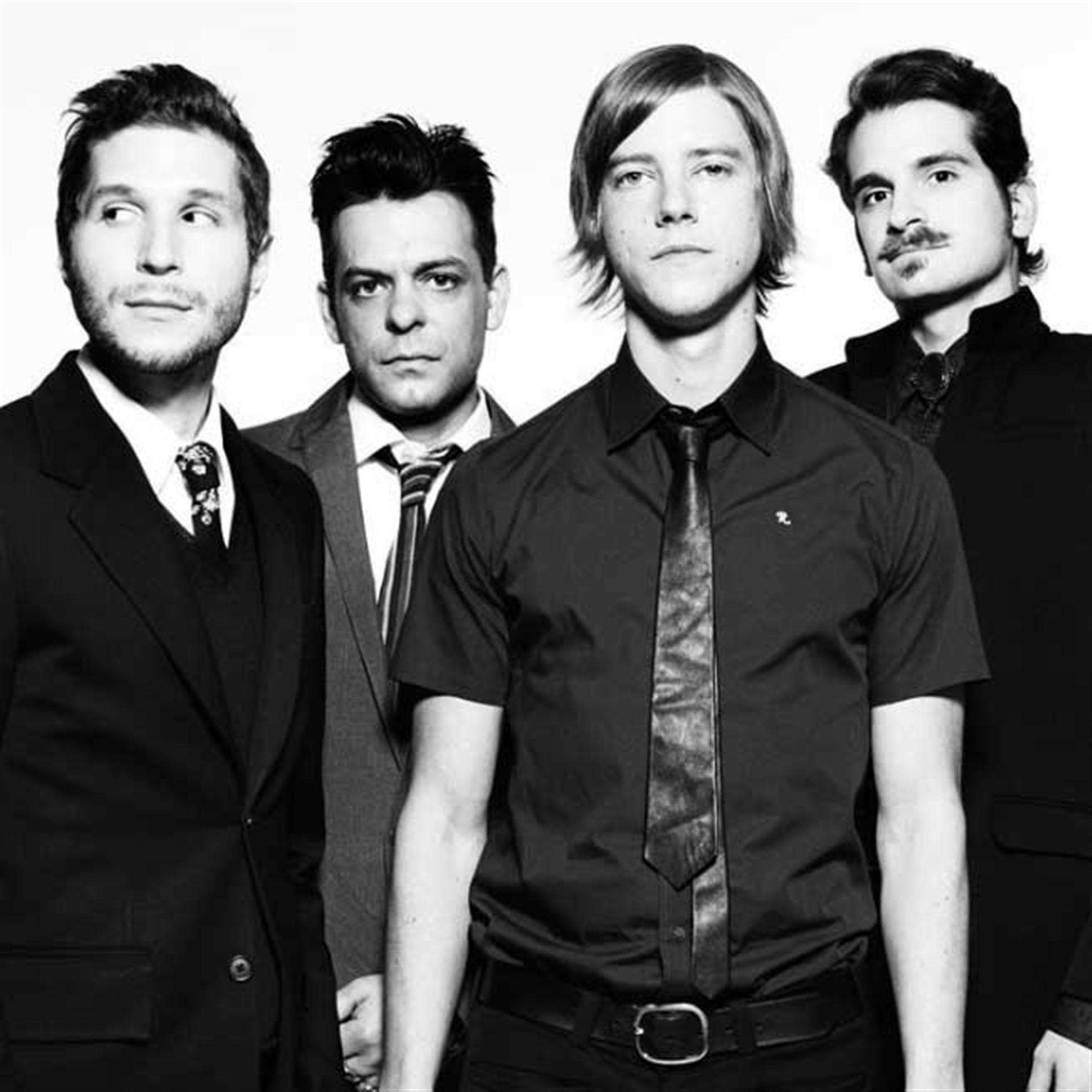 Interpol T-Shirts | Official Merch