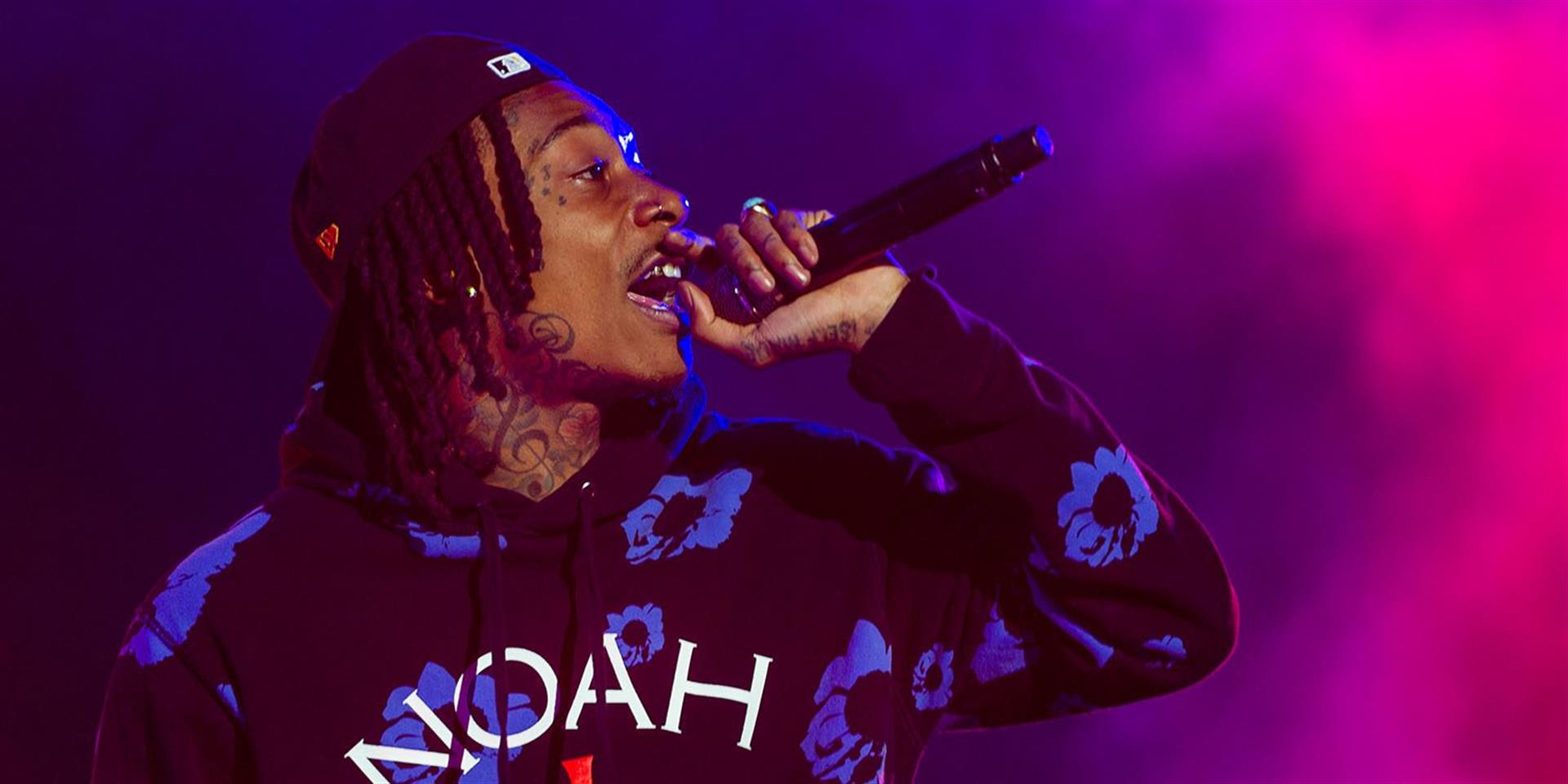Wiz Khalifa T-Shirts | Official Merch