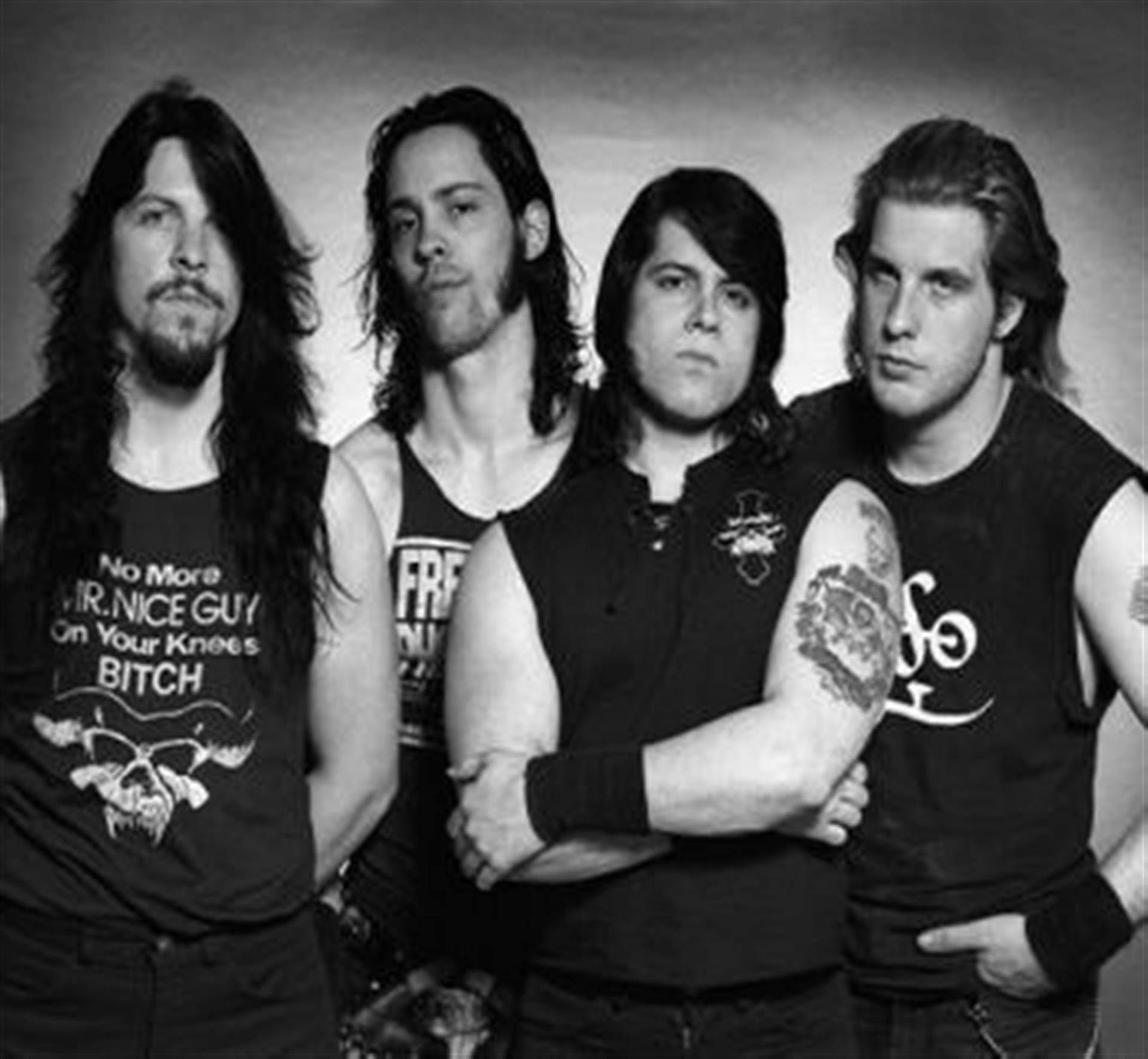 Danzig T-Shirts | Official Merch