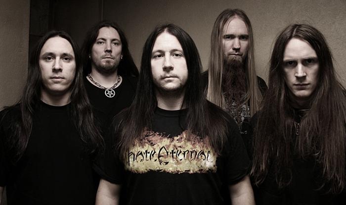 Aeon T-Shirts | Official Merch