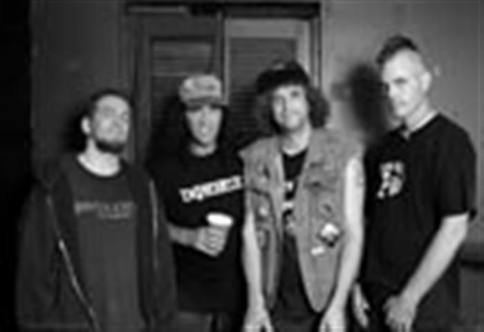 D.R.I. T-Shirts | Official Merch