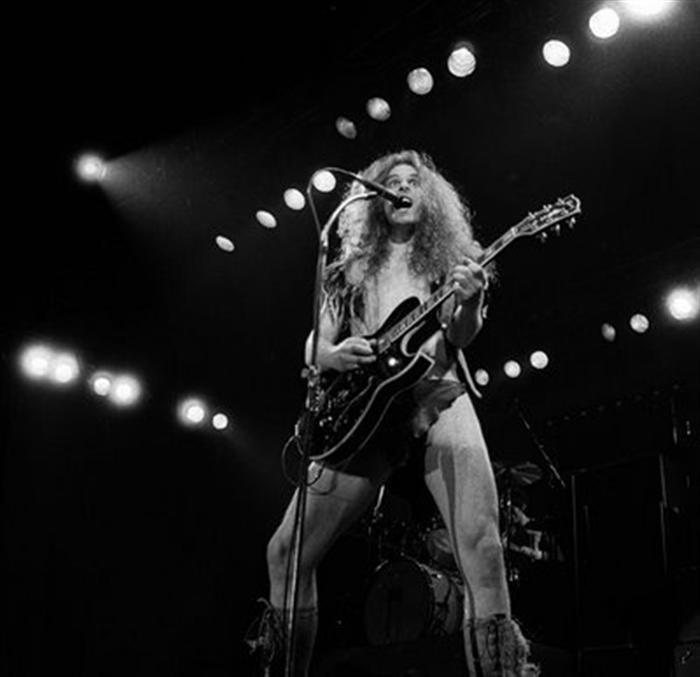 Ted Nugent T-Shirts | Official Merch