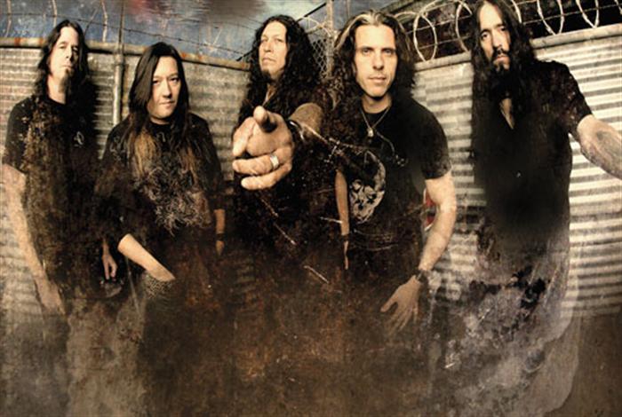 Testament T-Shirts | Official Merch