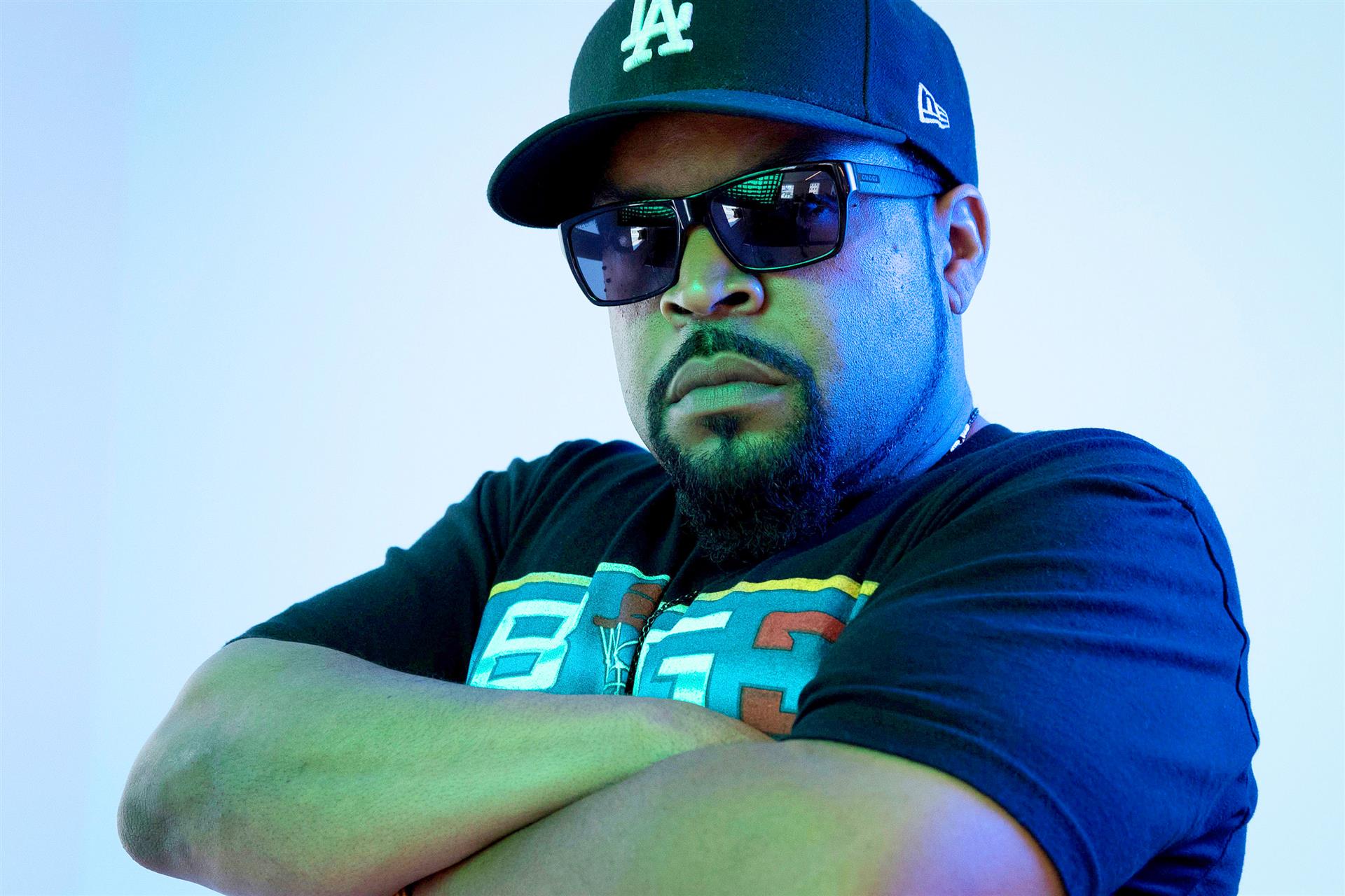 Ice Cube T-Shirts | Official Merch