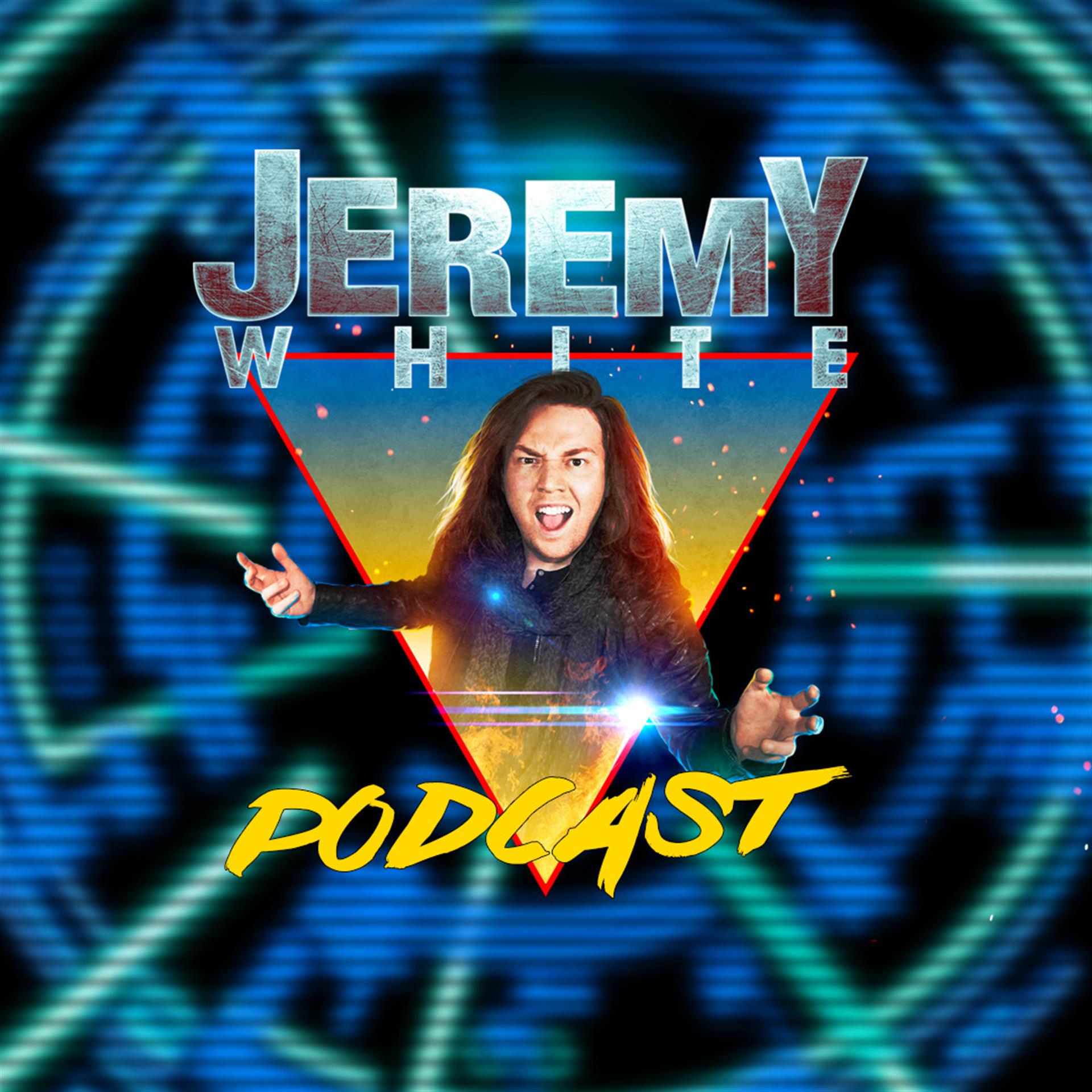 Jeremy White T-Shirts | Official Merch