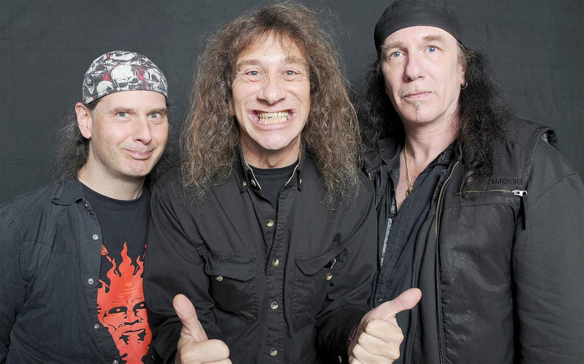 Anvil T-Shirts | Official Merch