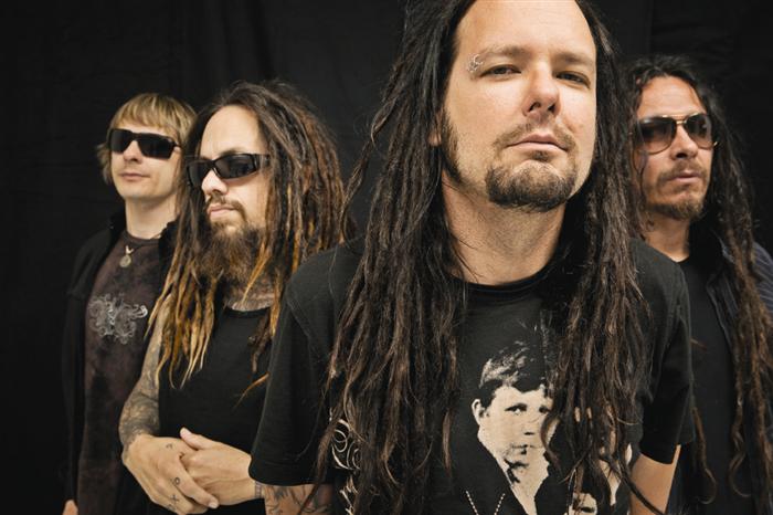 Korn T-Shirts | Official Merch