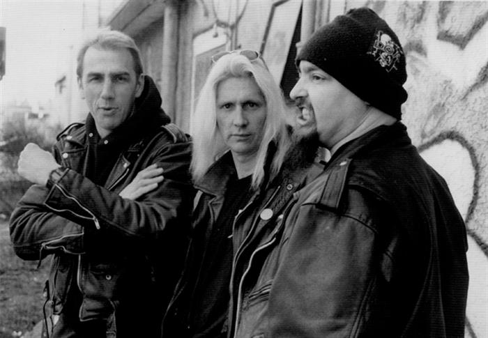 D.O.A. T-Shirts | Official Merch