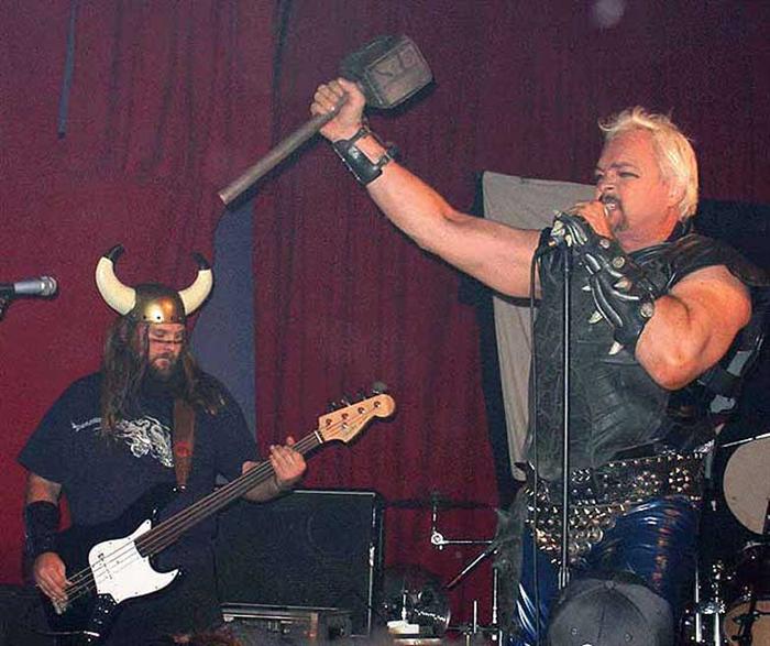 Thor T-Shirts | Official Merch