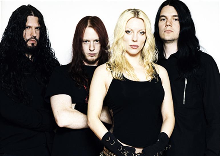 Arch Enemy T-Shirts | Official Merch