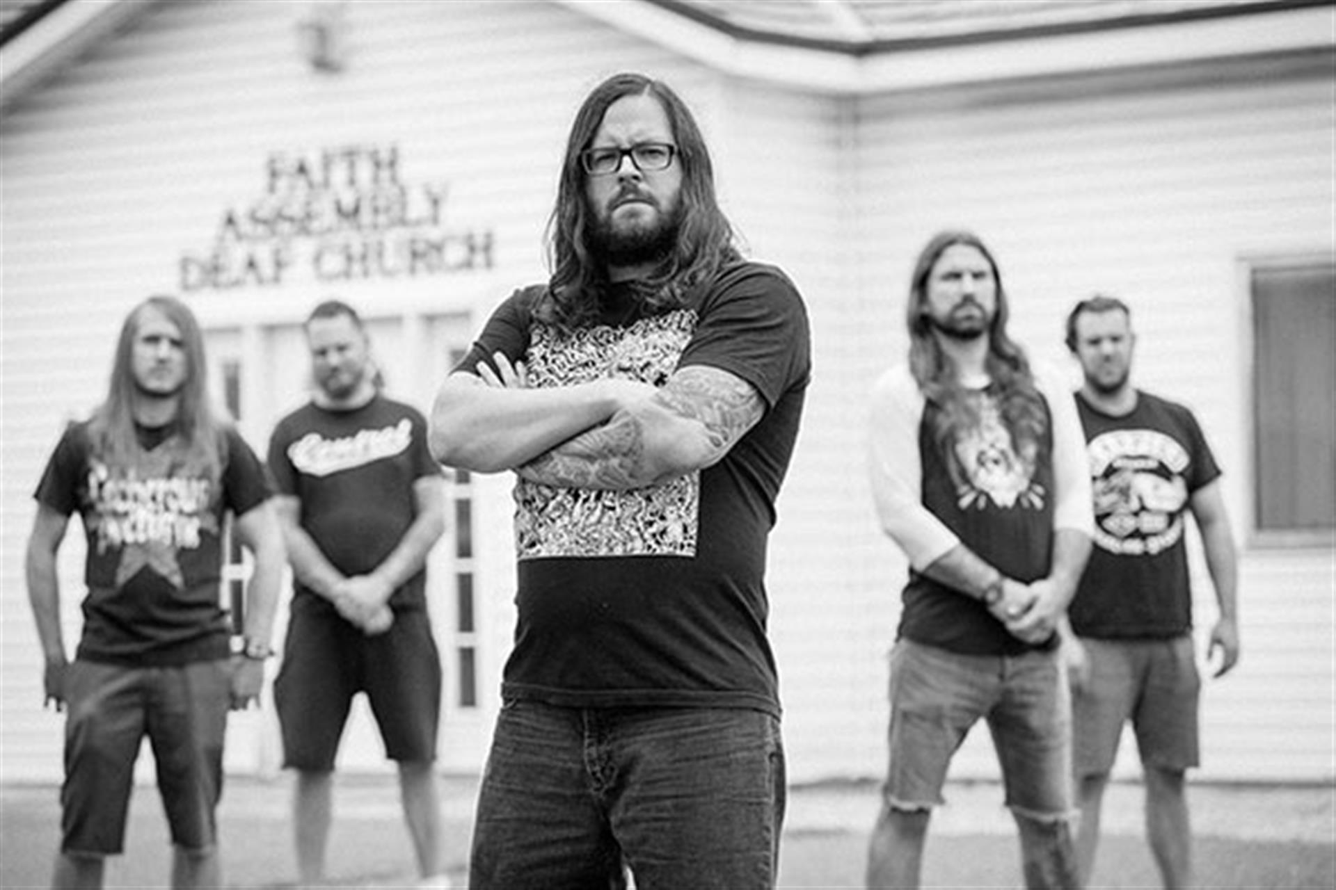 Black Dahlia Murder (The) T-Shirts | Official Merch