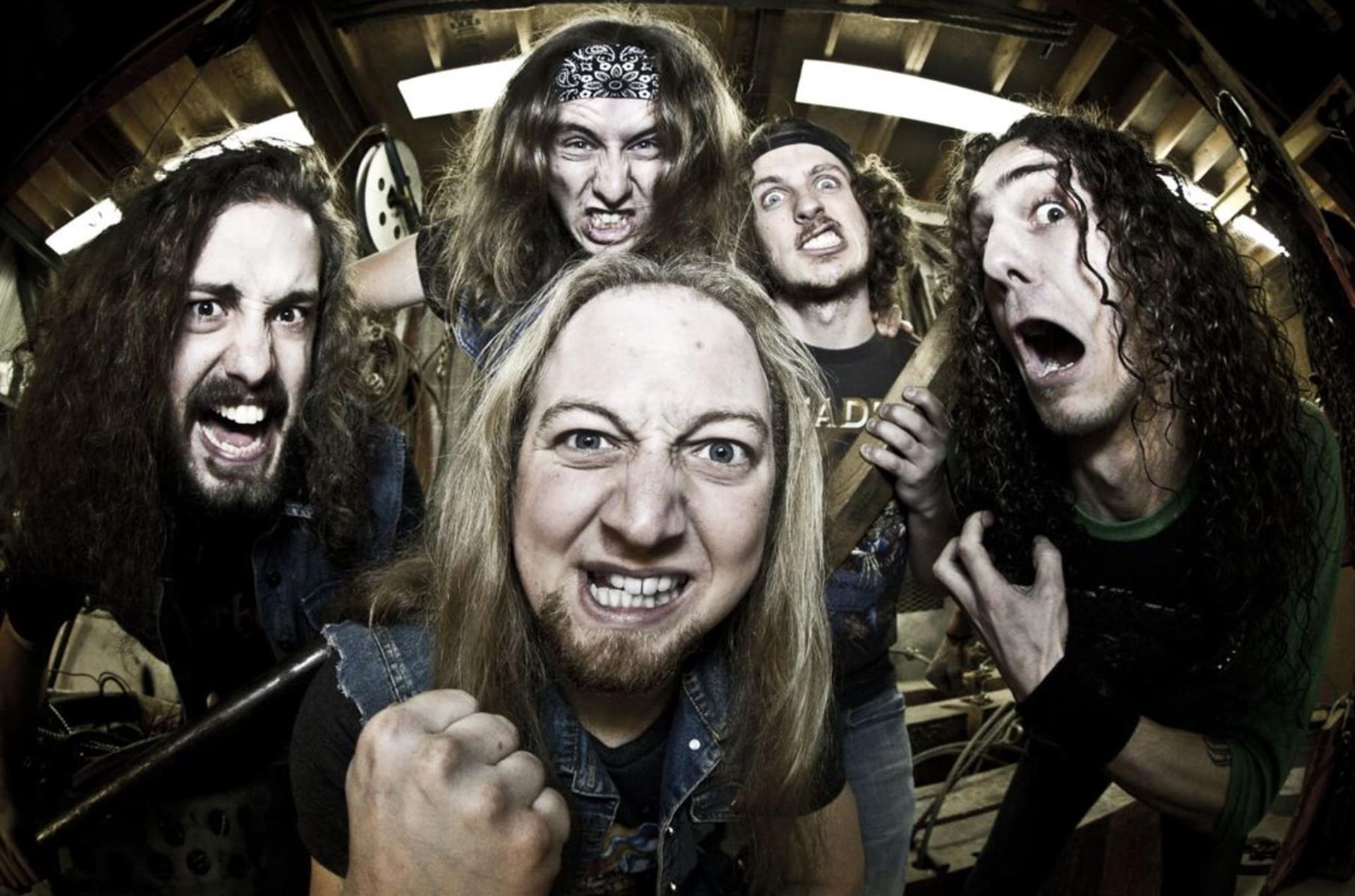 Reanimator T-Shirts | Official Merch