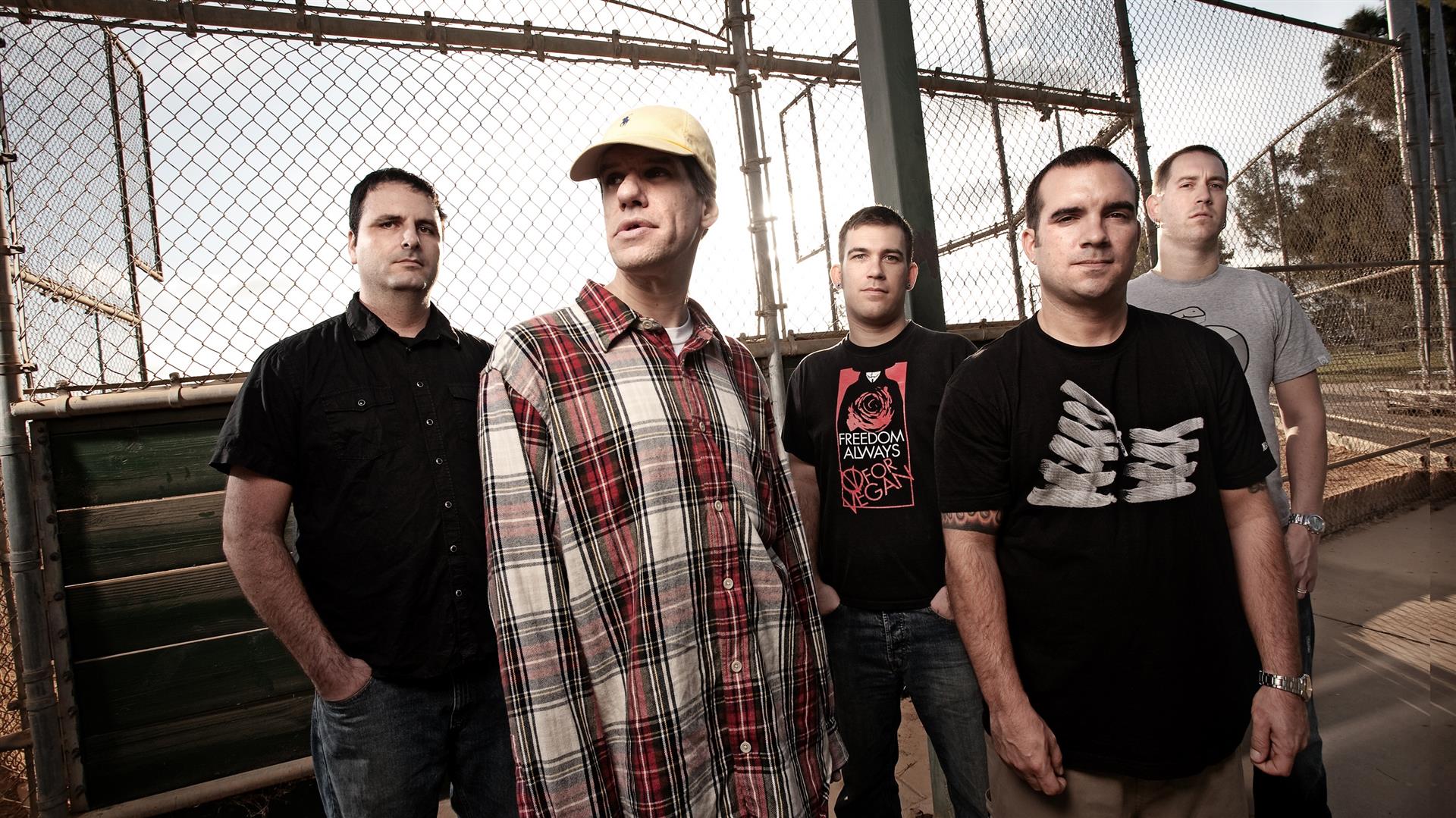 Bane T-Shirts | Official Merch