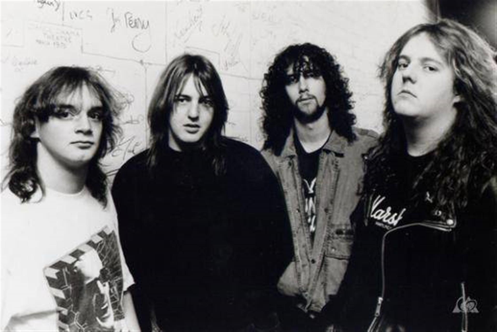 Xentrix T-Shirts | Official Merch