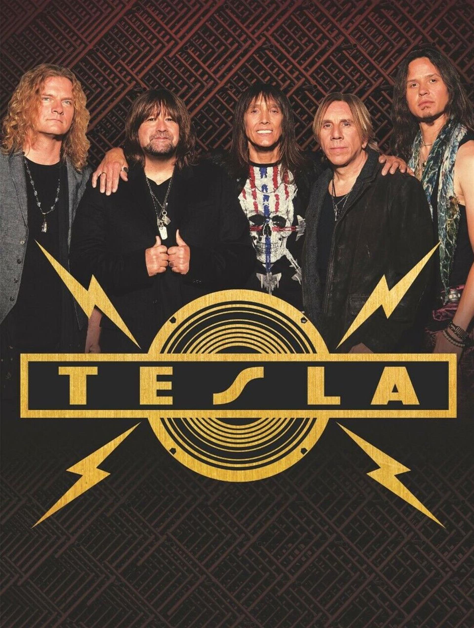Tesla T-Shirts | Official Merch