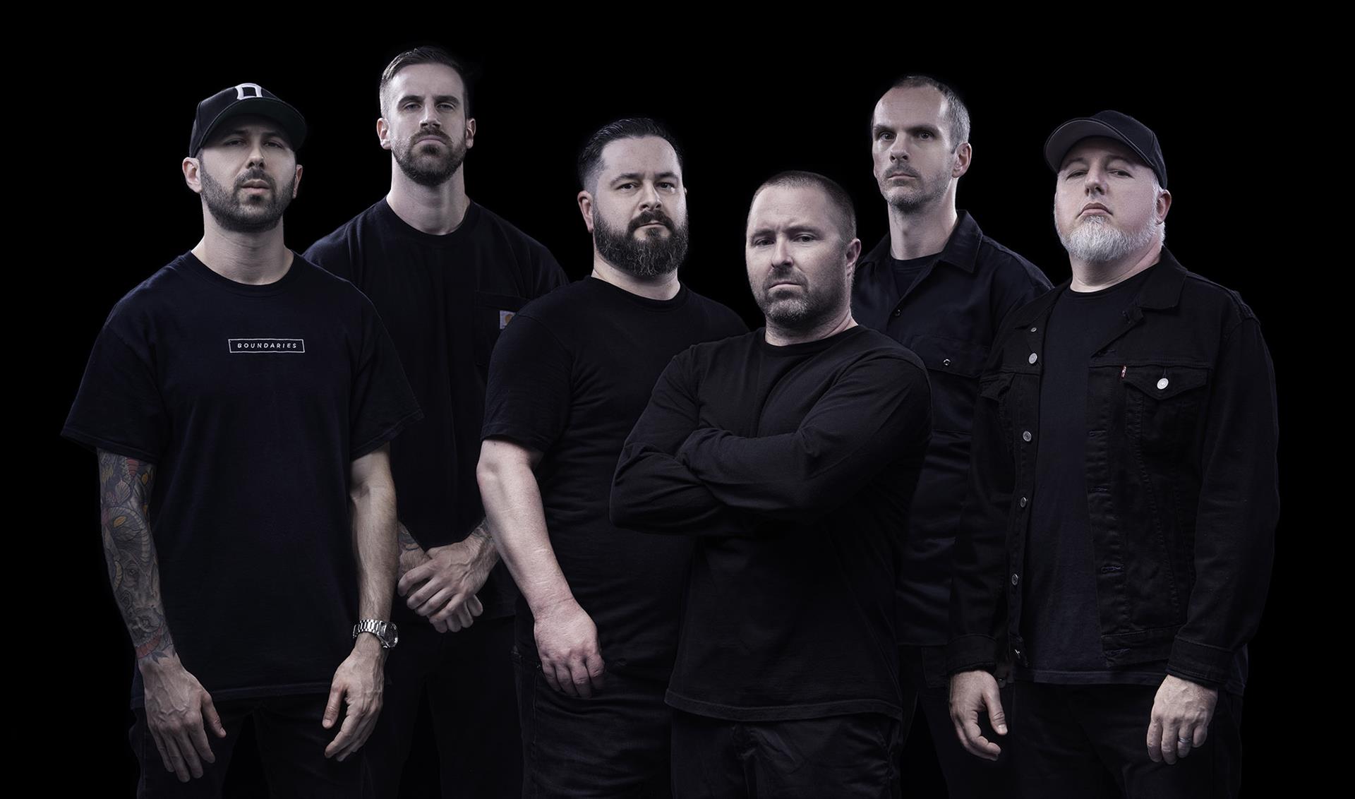 Despised Icon T-Shirts | Official Merch