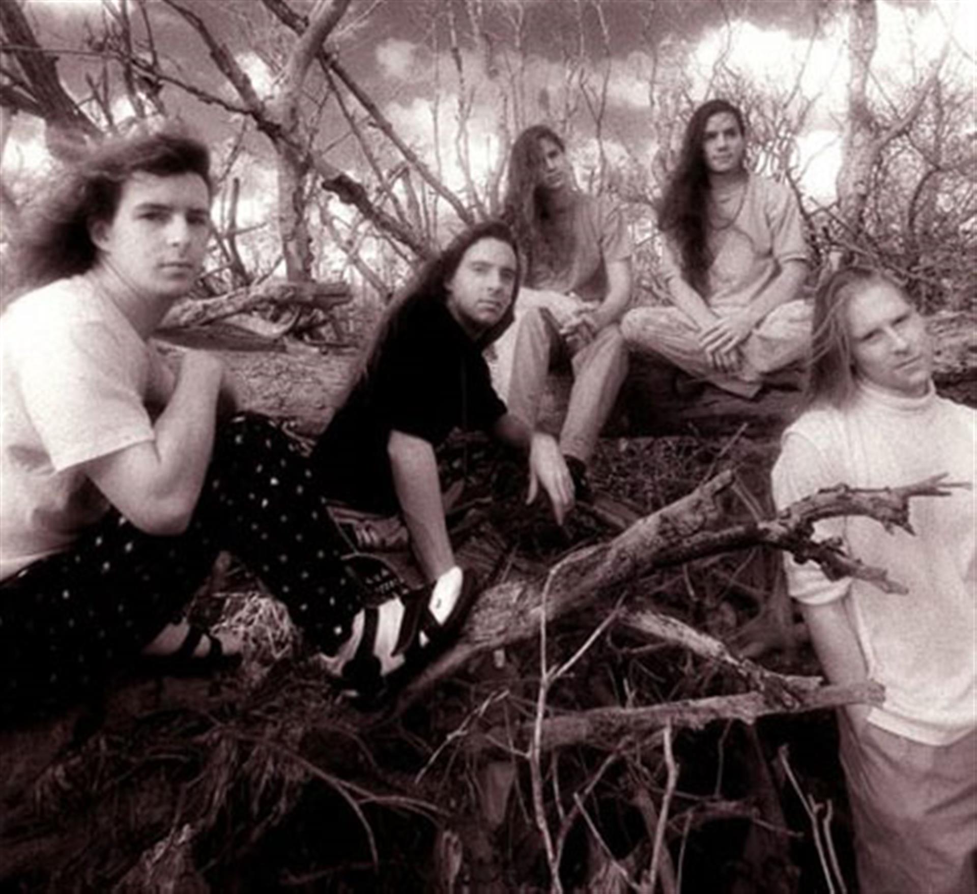 Cynic T-Shirts | Official Merch