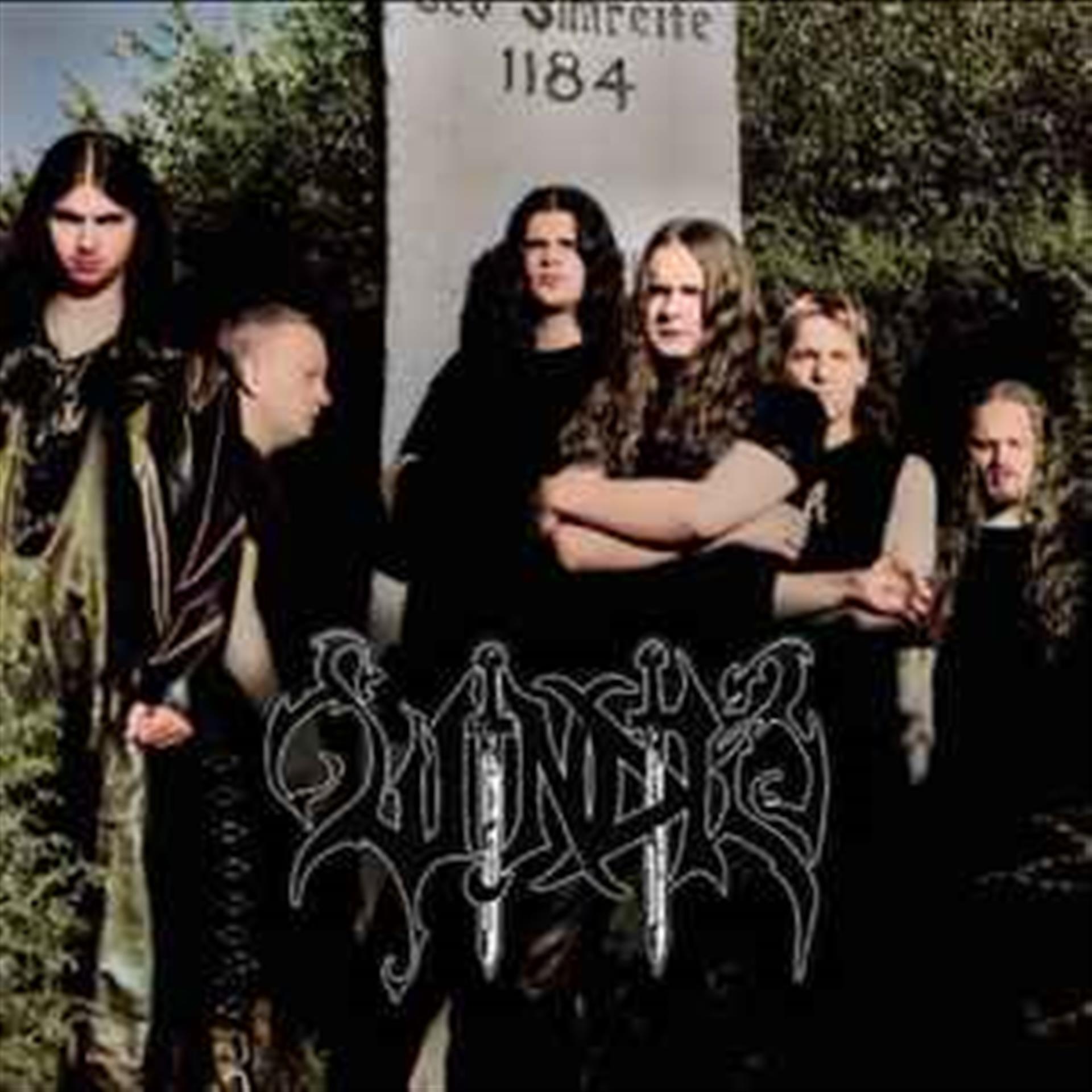 Windir T-Shirts | Official Merch