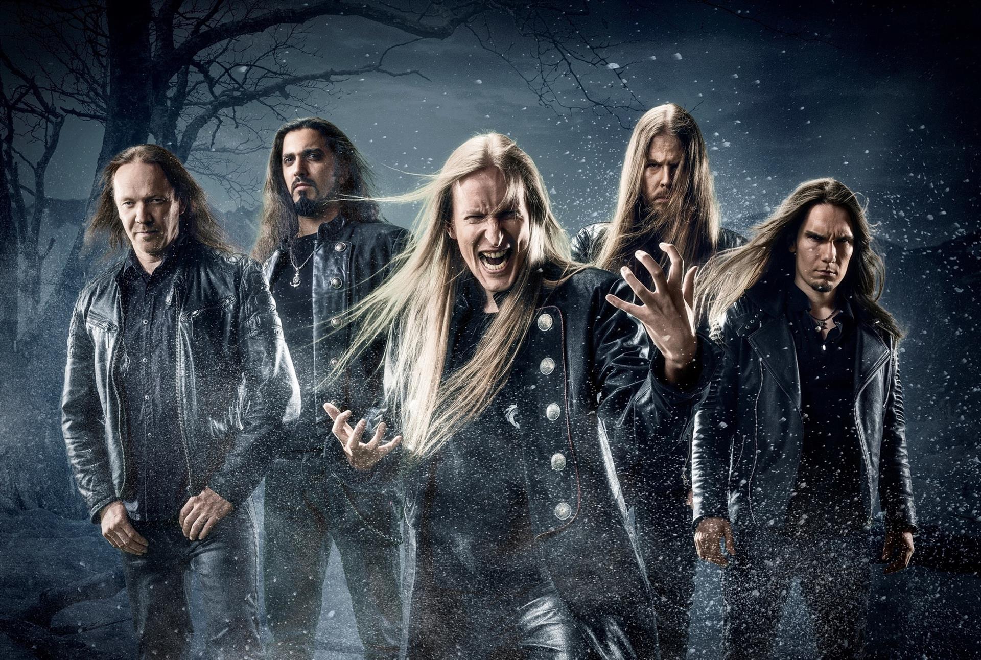 Wintersun T-Shirts | Official Merch