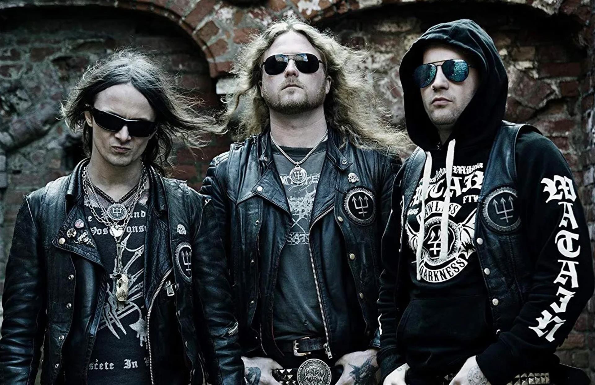 Watain T-Shirts | Official Merch