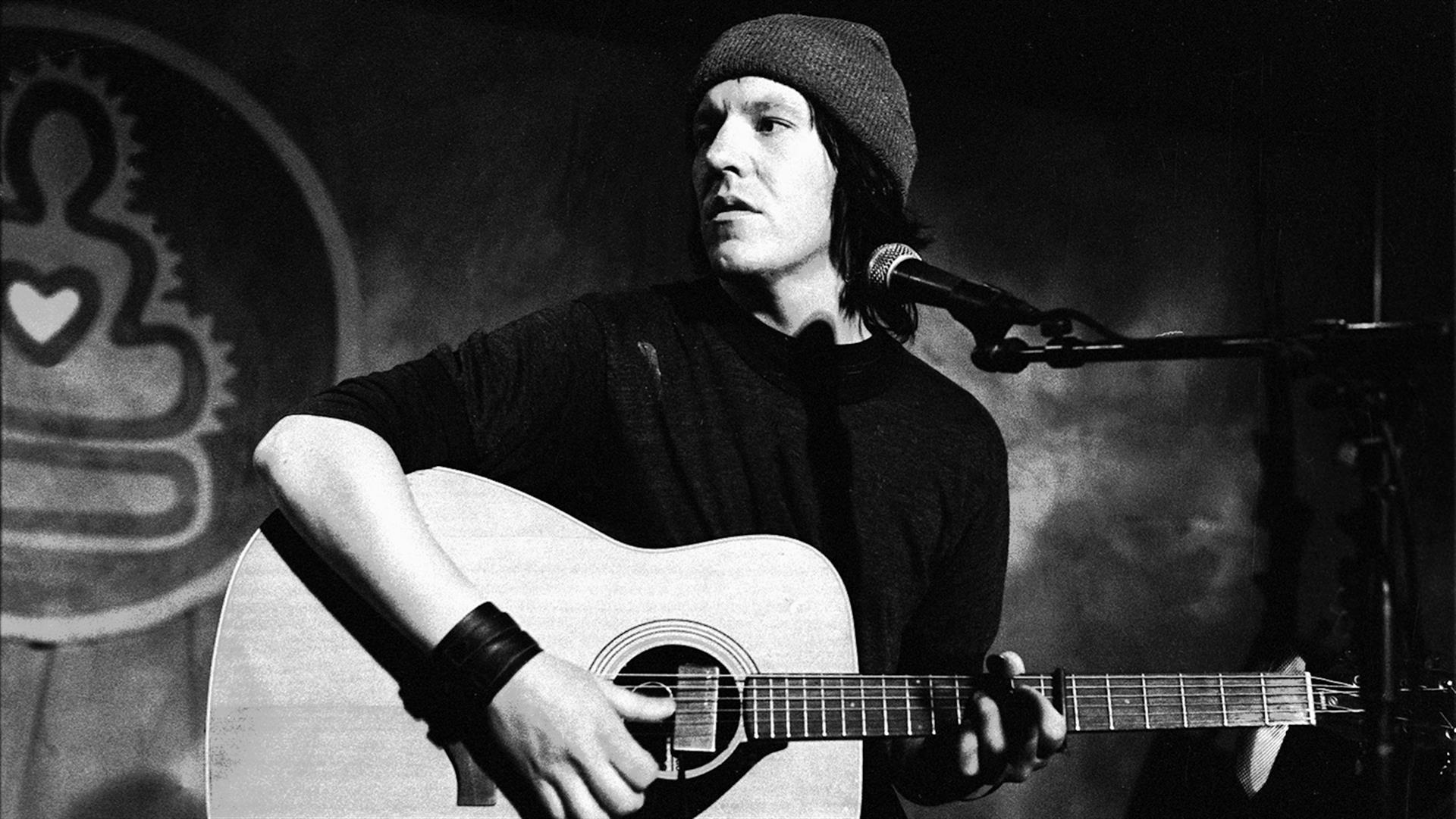 Elliott Smith T-Shirts | Official Merch