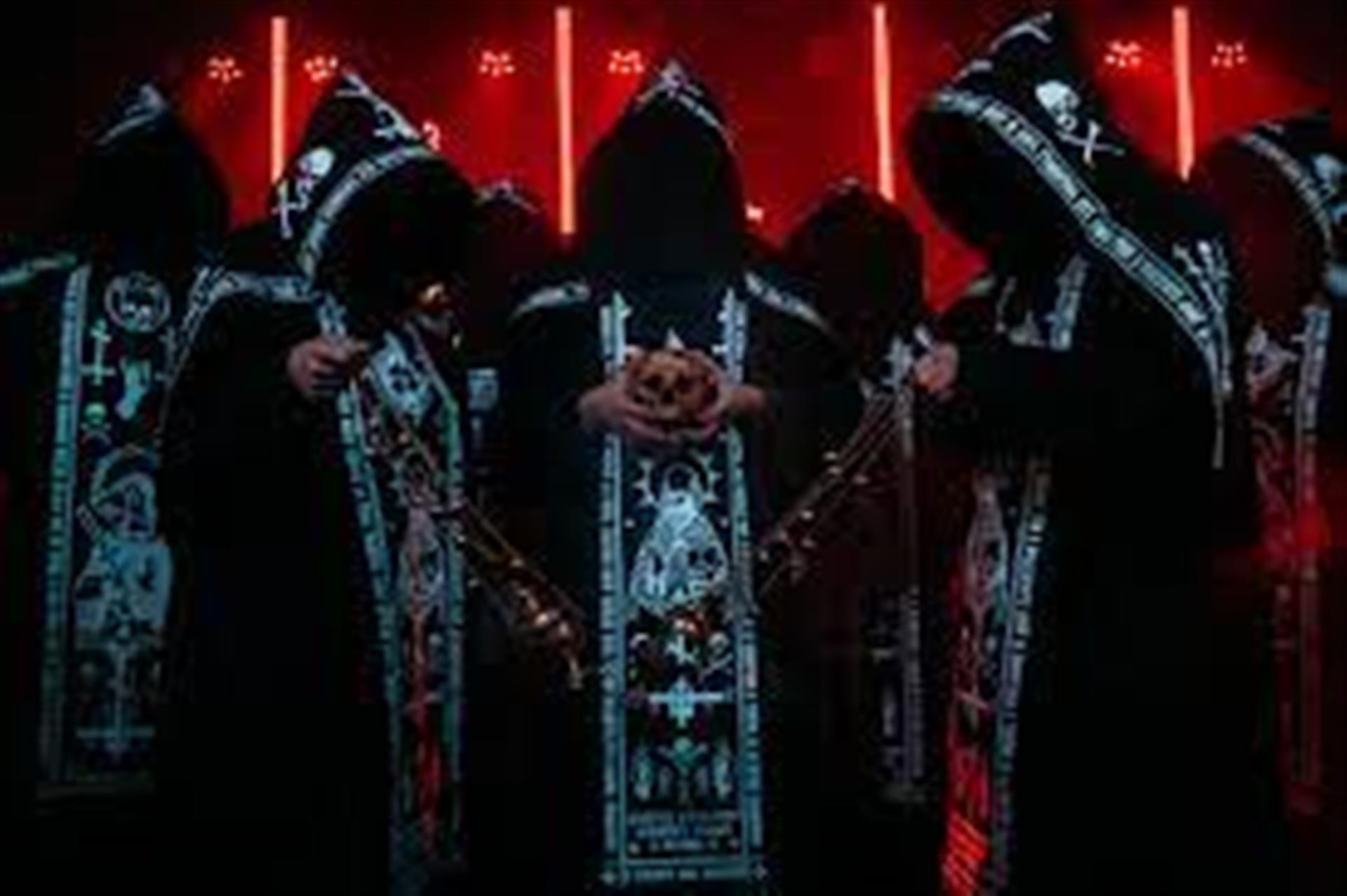 Batushka T-Shirts | Official Merch