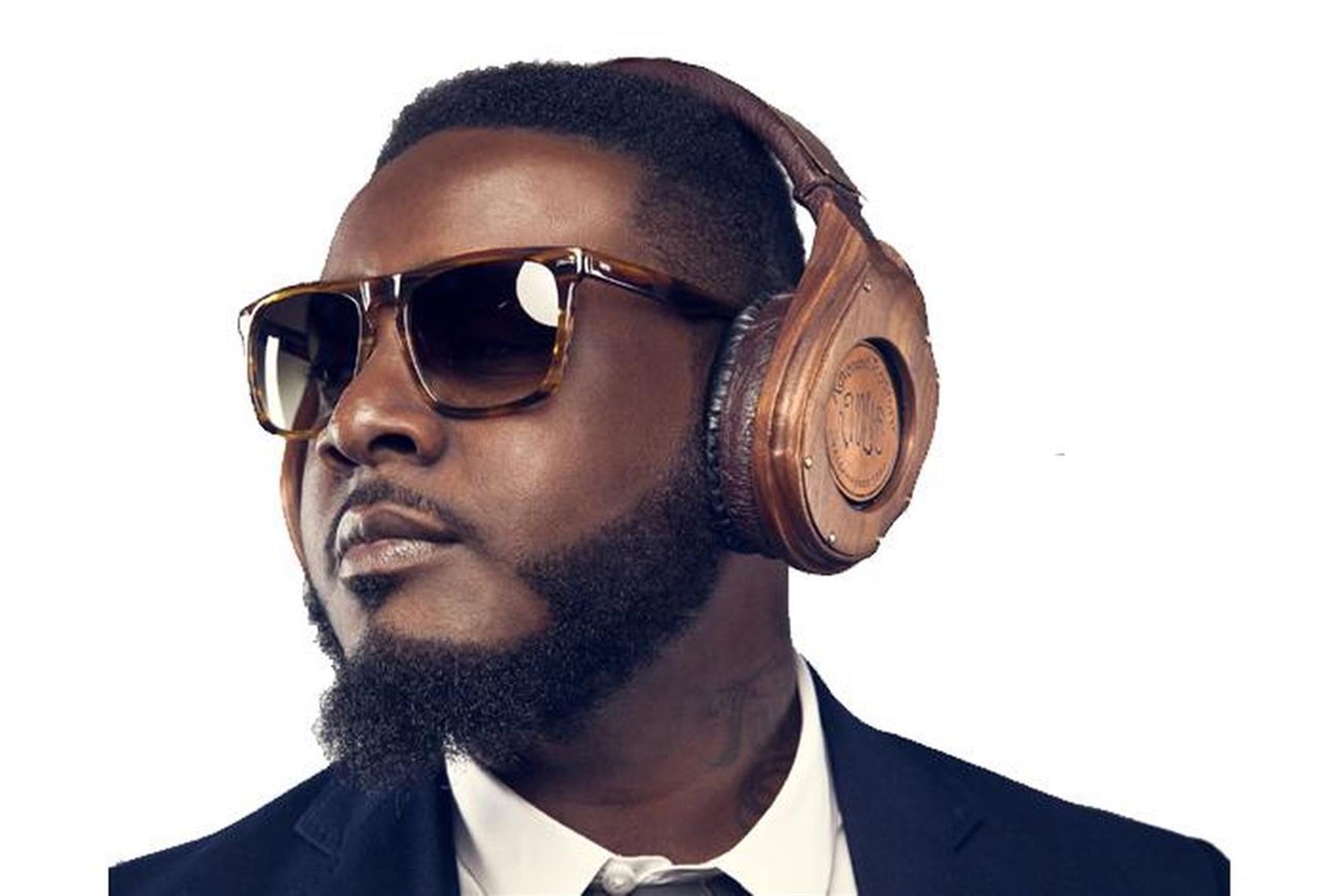 T-pain T-Shirts | Official Merch