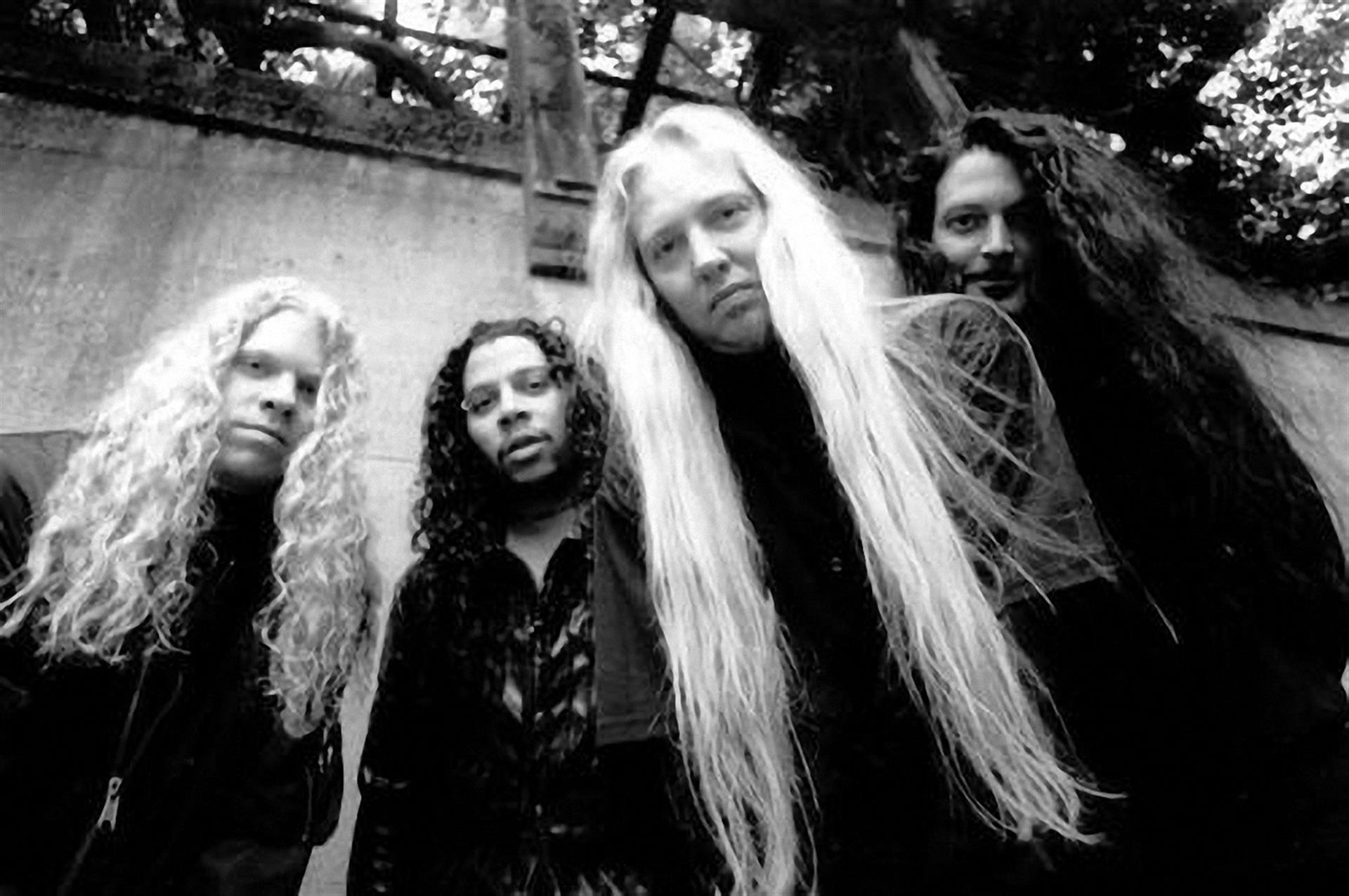 Nevermore T-Shirts | Official Merch