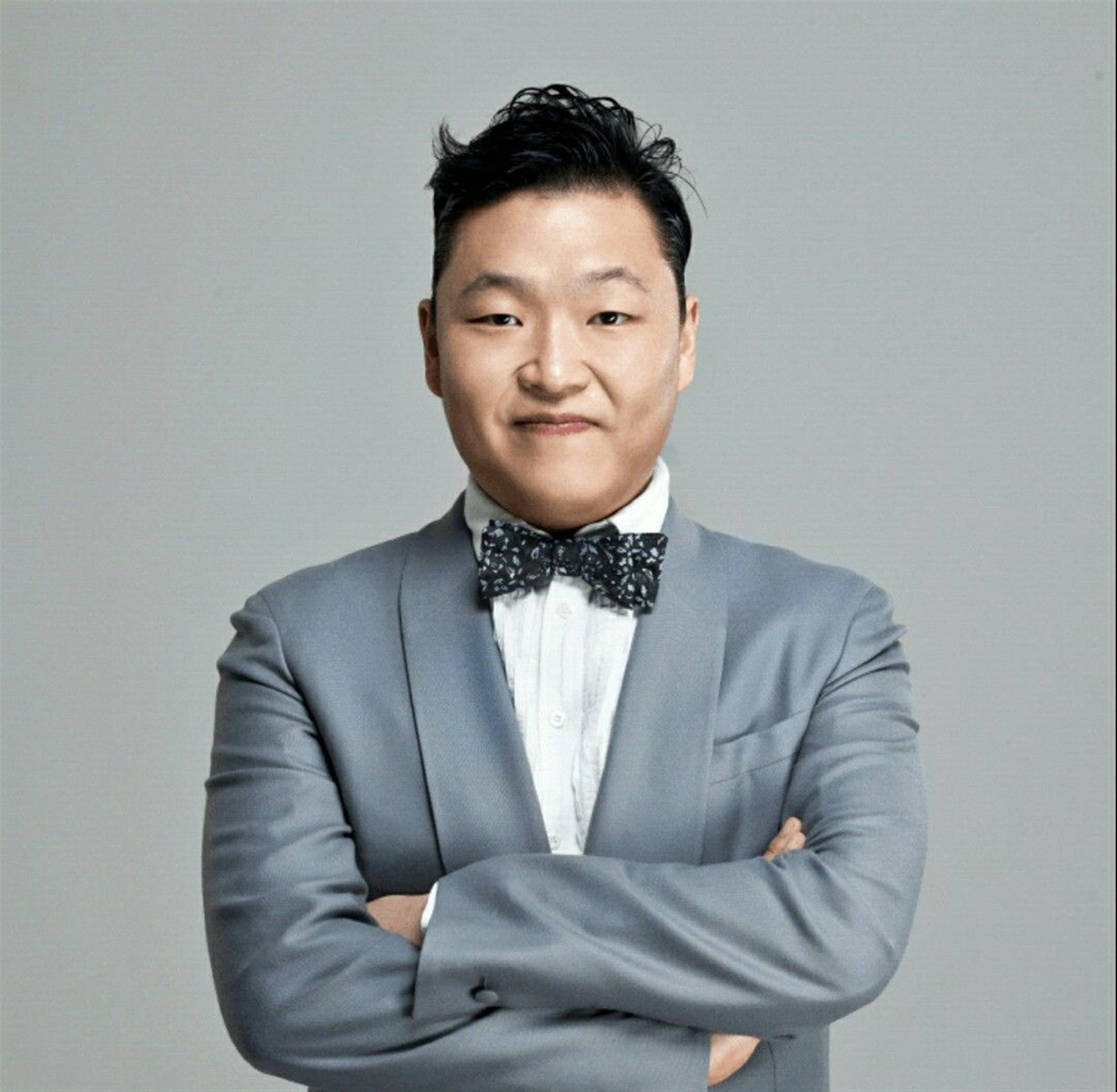 PSY T-Shirts | Official Merch