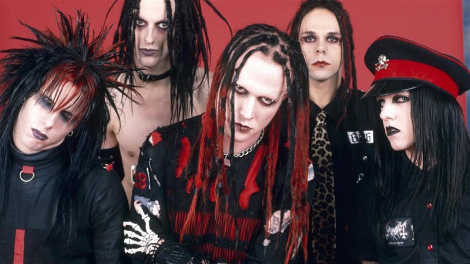 Wednesday 13 T-Shirts | Official Merch