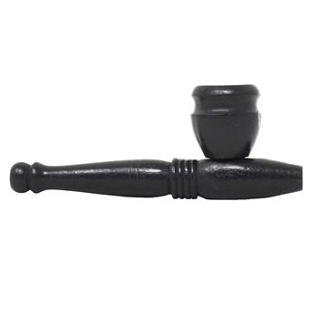 Wood Pipe Hand Pipes | GoSensi