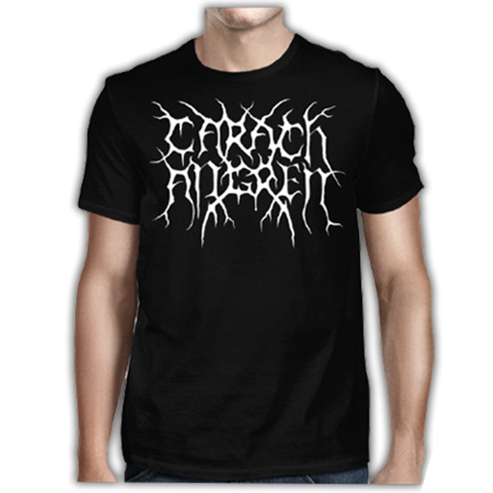 Carach Angren Logo T-Shirt