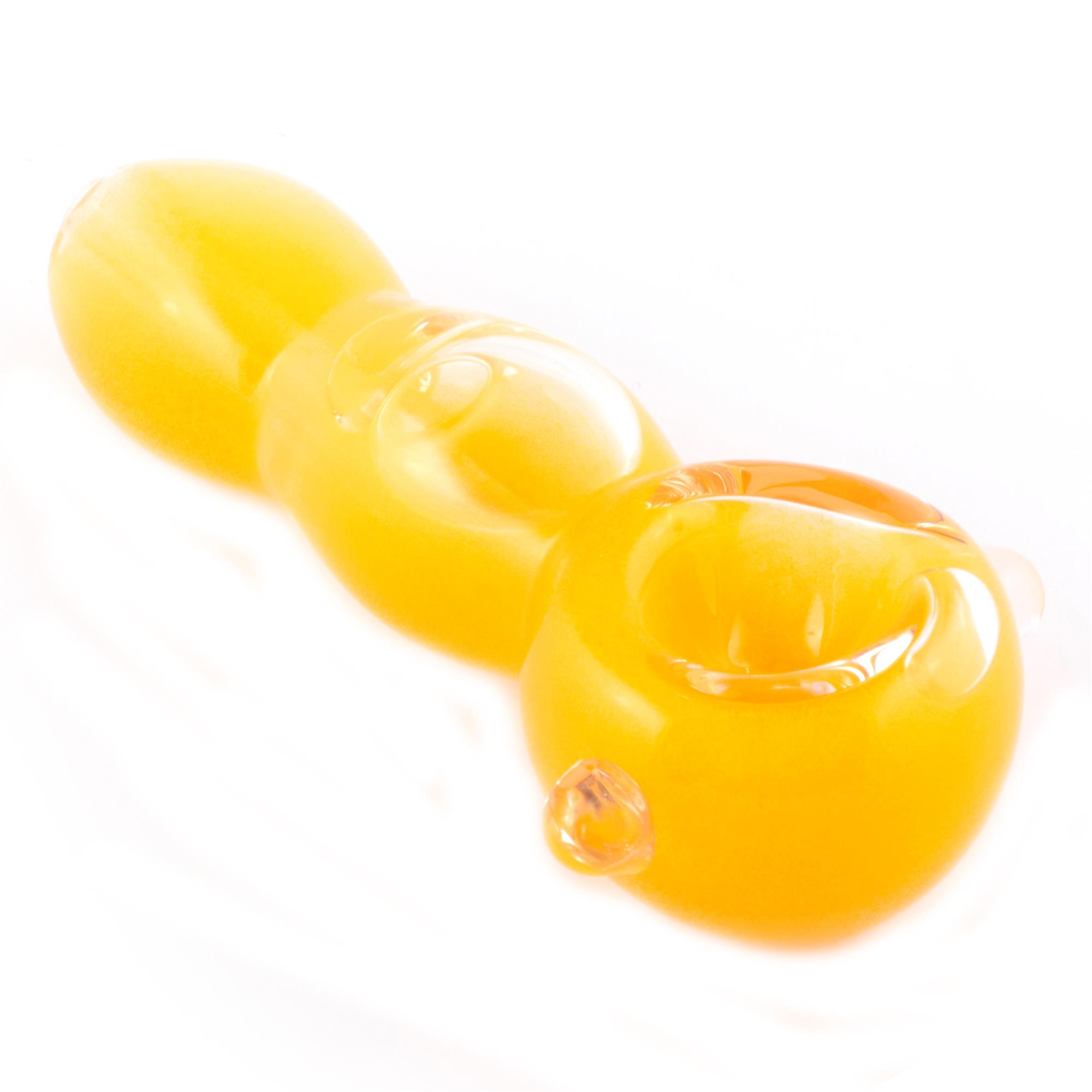 Crazy Spoon Pipe Hand Pipe | GoSensi