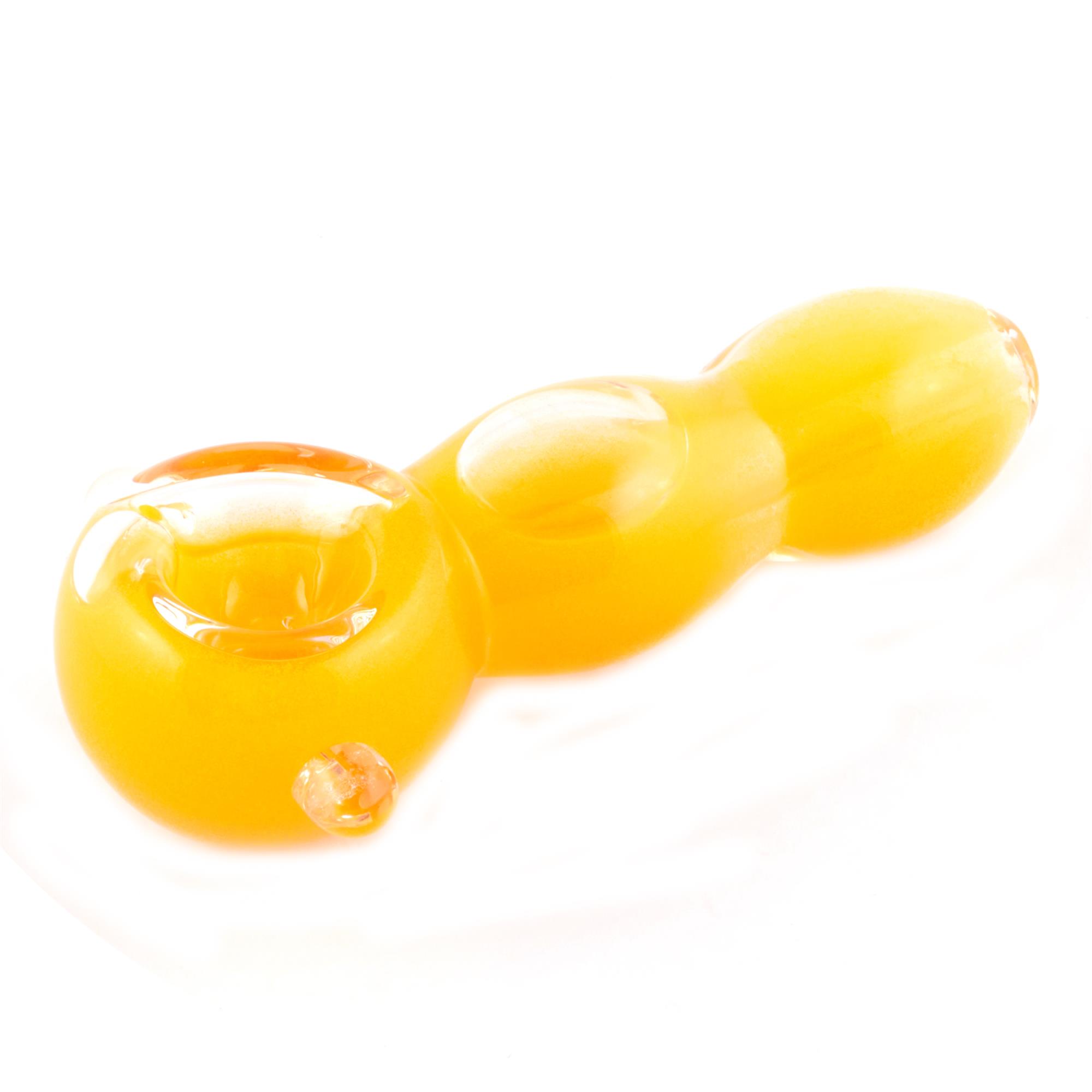 Crazy Spoon Pipe Hand Pipe | GoSensi