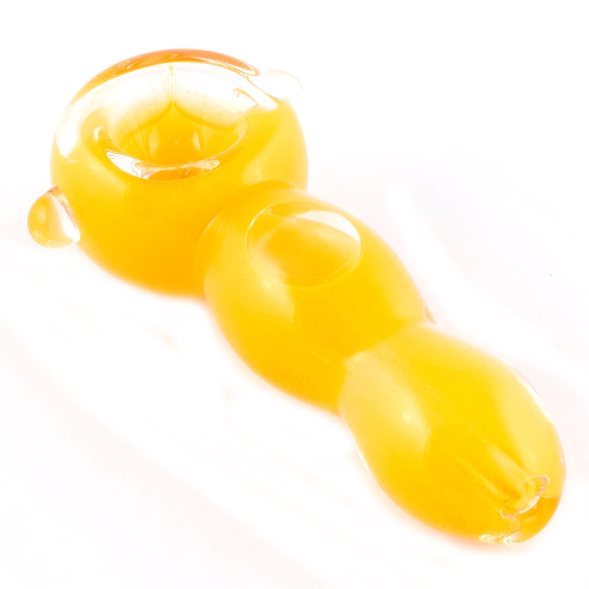 Crazy Spoon Pipe Hand Pipe | GoSensi