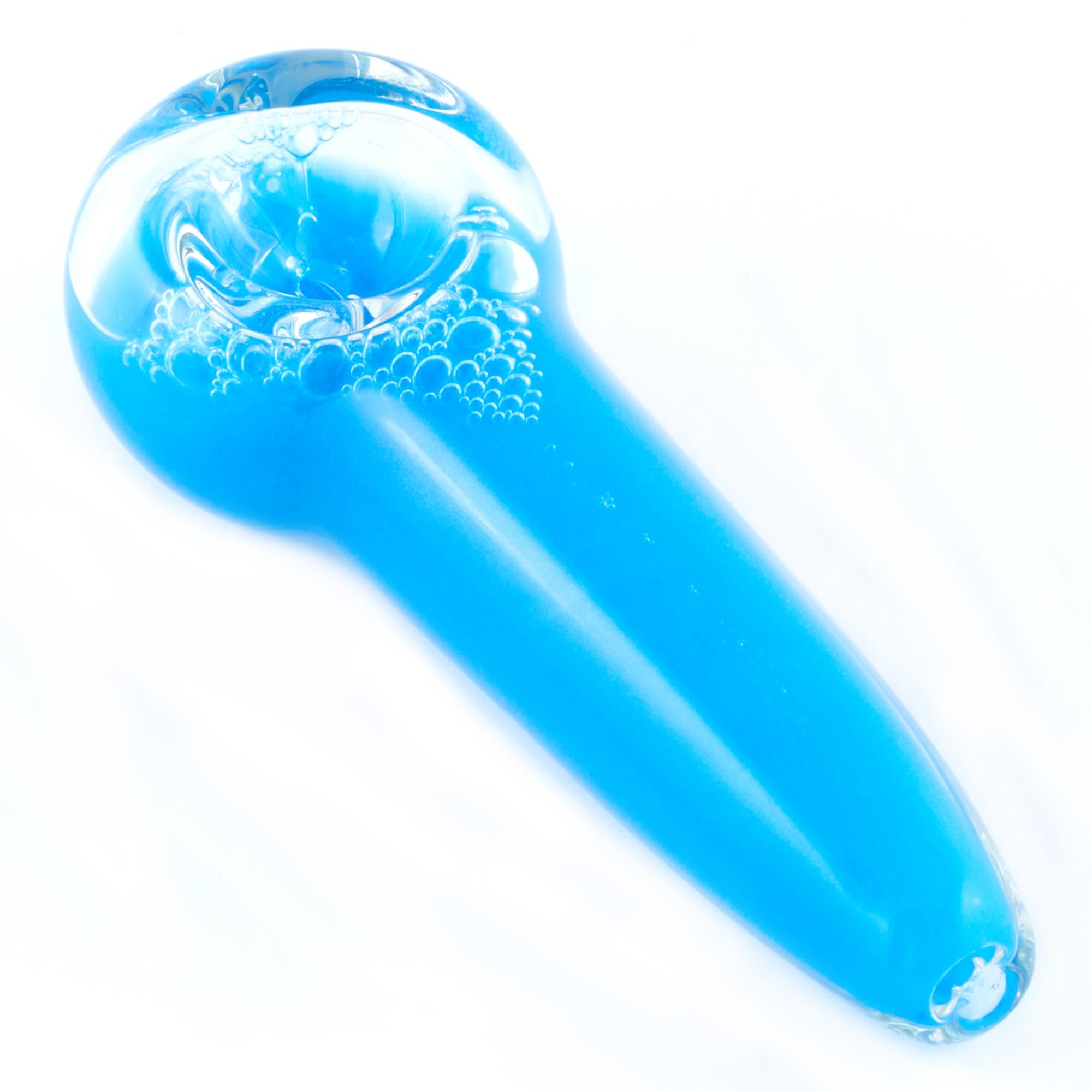 Lucky Alien Spoon Pipe Hand Pipe | GoSensi