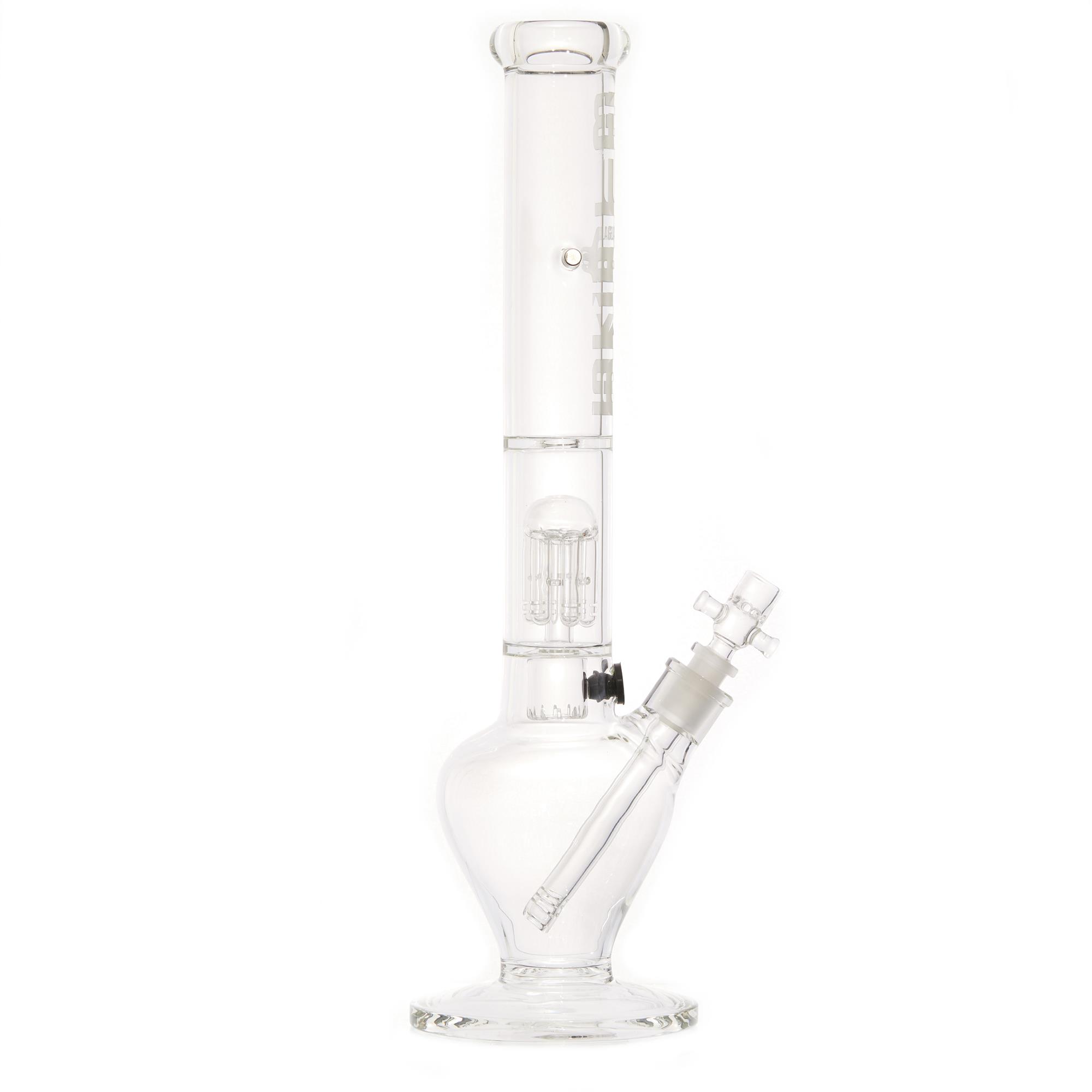 Boost Duo Blaze Bong Bongs | GoSensi