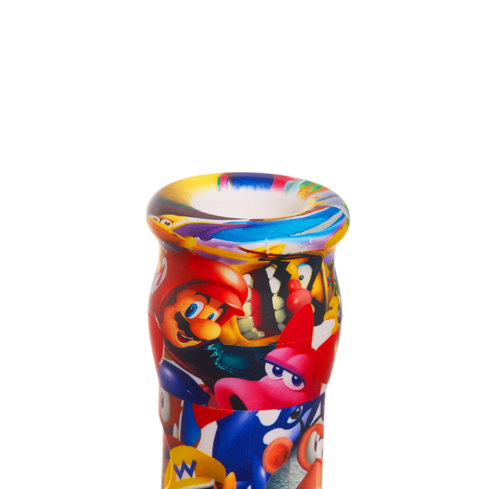 Pikachu Silicone Bong Bongs | GoSensi