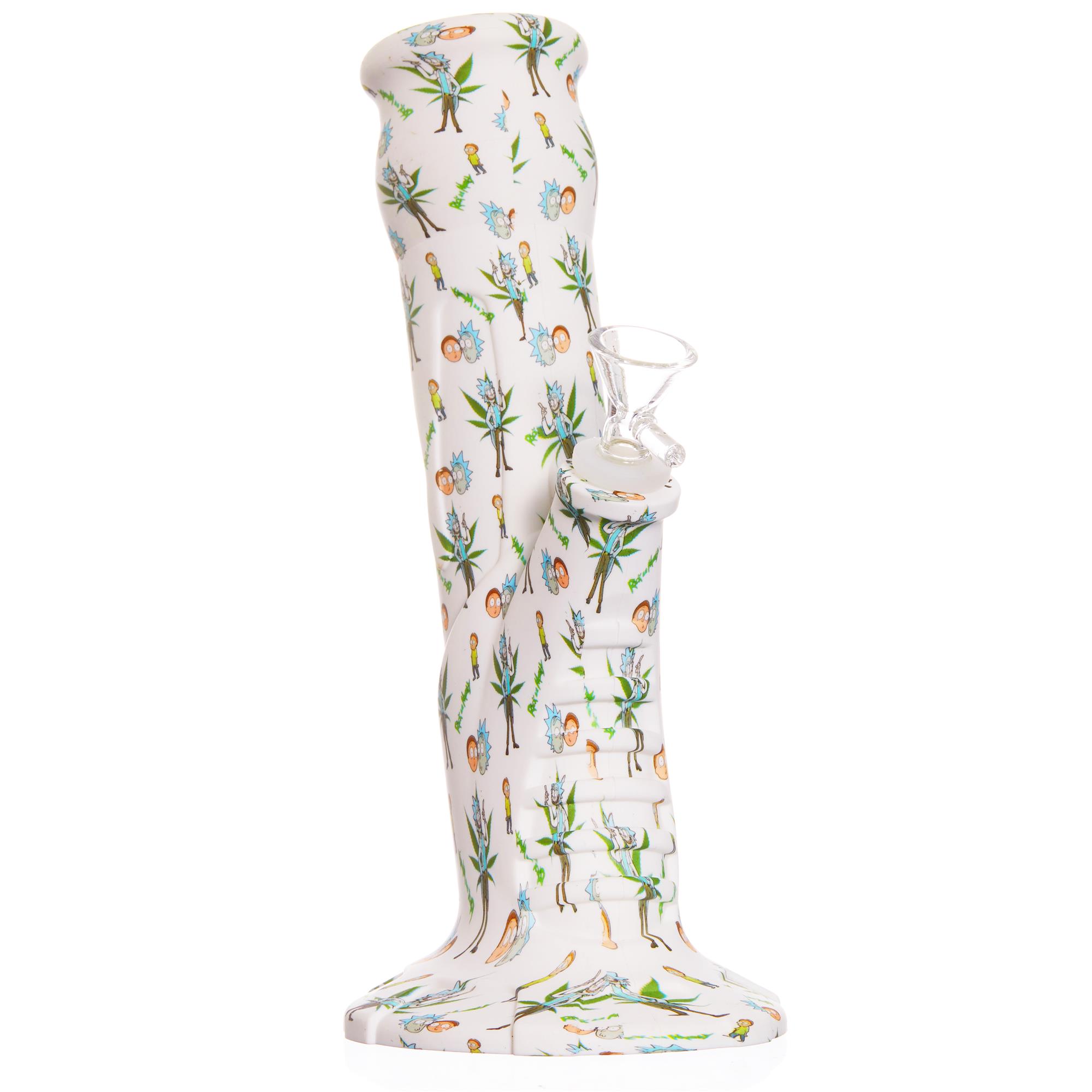 Laid Back Silicone Bong Bongs | GoSensi