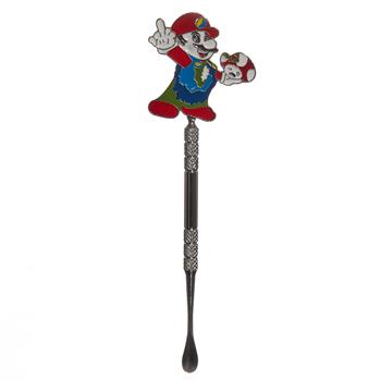 Cartoon Metal Dabber Accessories | GoSensi