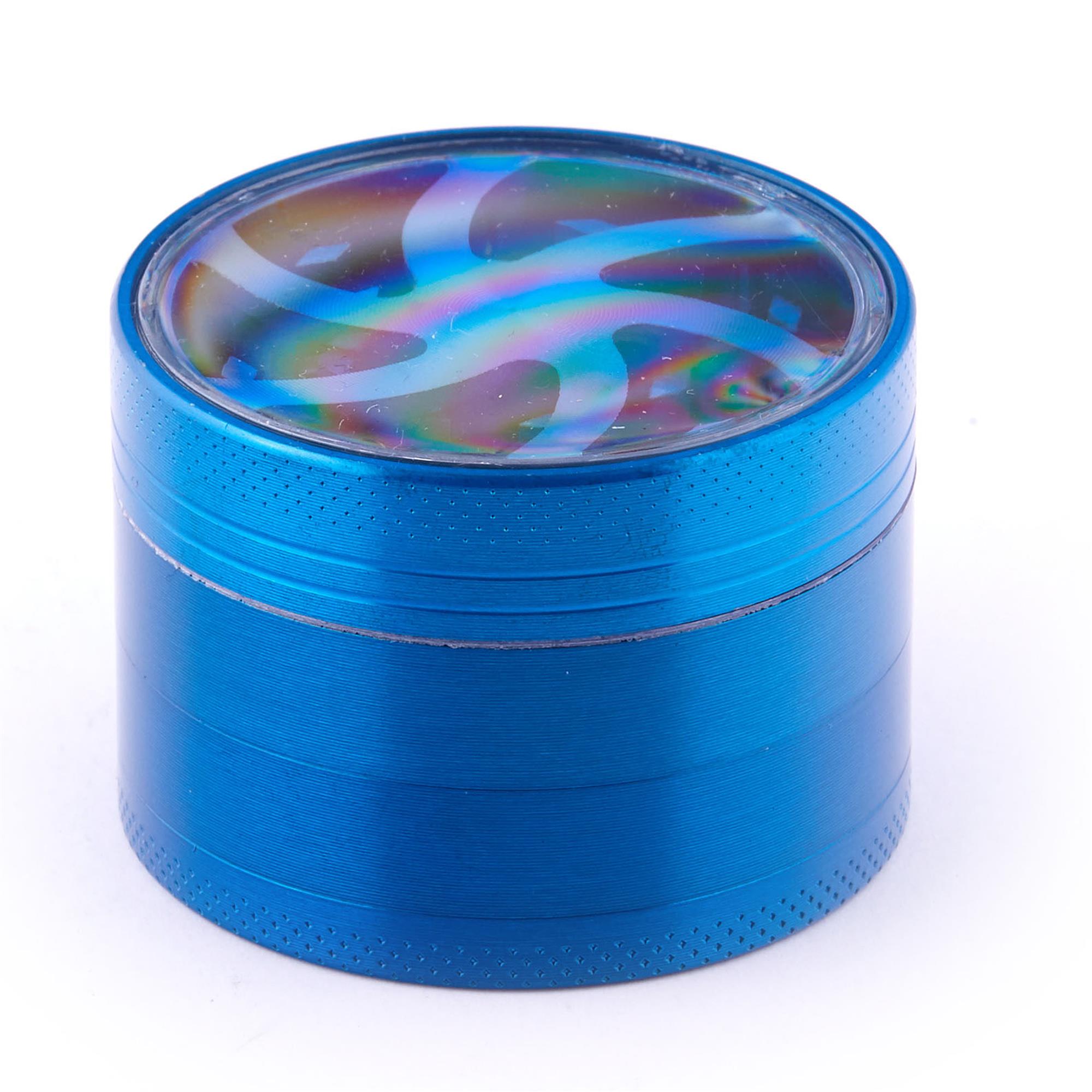 Spiral Grinder Rolling Papers & Supplies | GoSensi