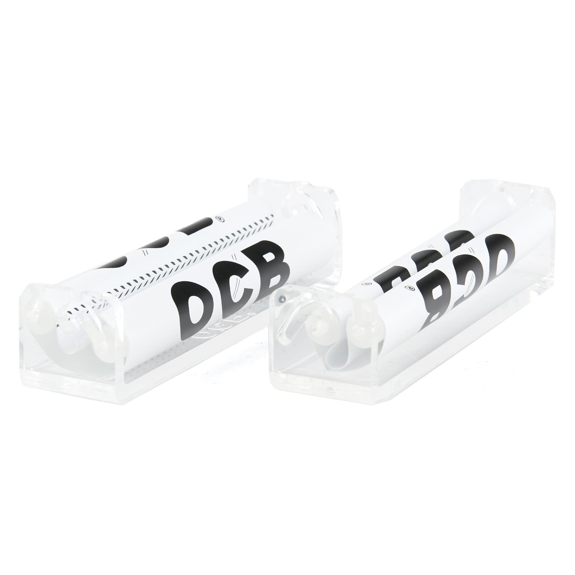 Ocb Crystal Slim 110Mm Rolling Machine Rolling Papers & Supplies | GoSensi