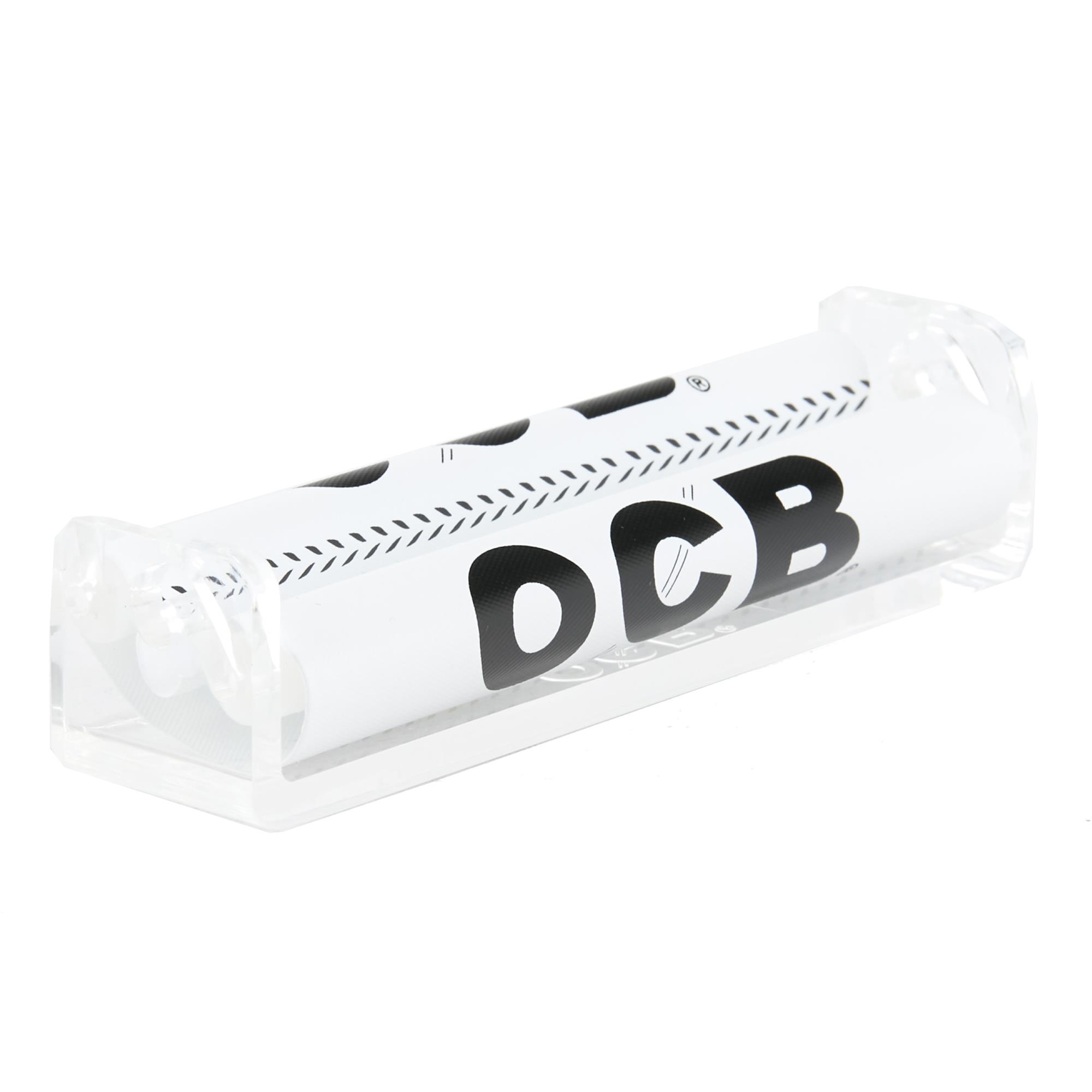 Ocb Crystal Slim 110Mm Rolling Machine Rolling Papers & Supplies | GoSensi
