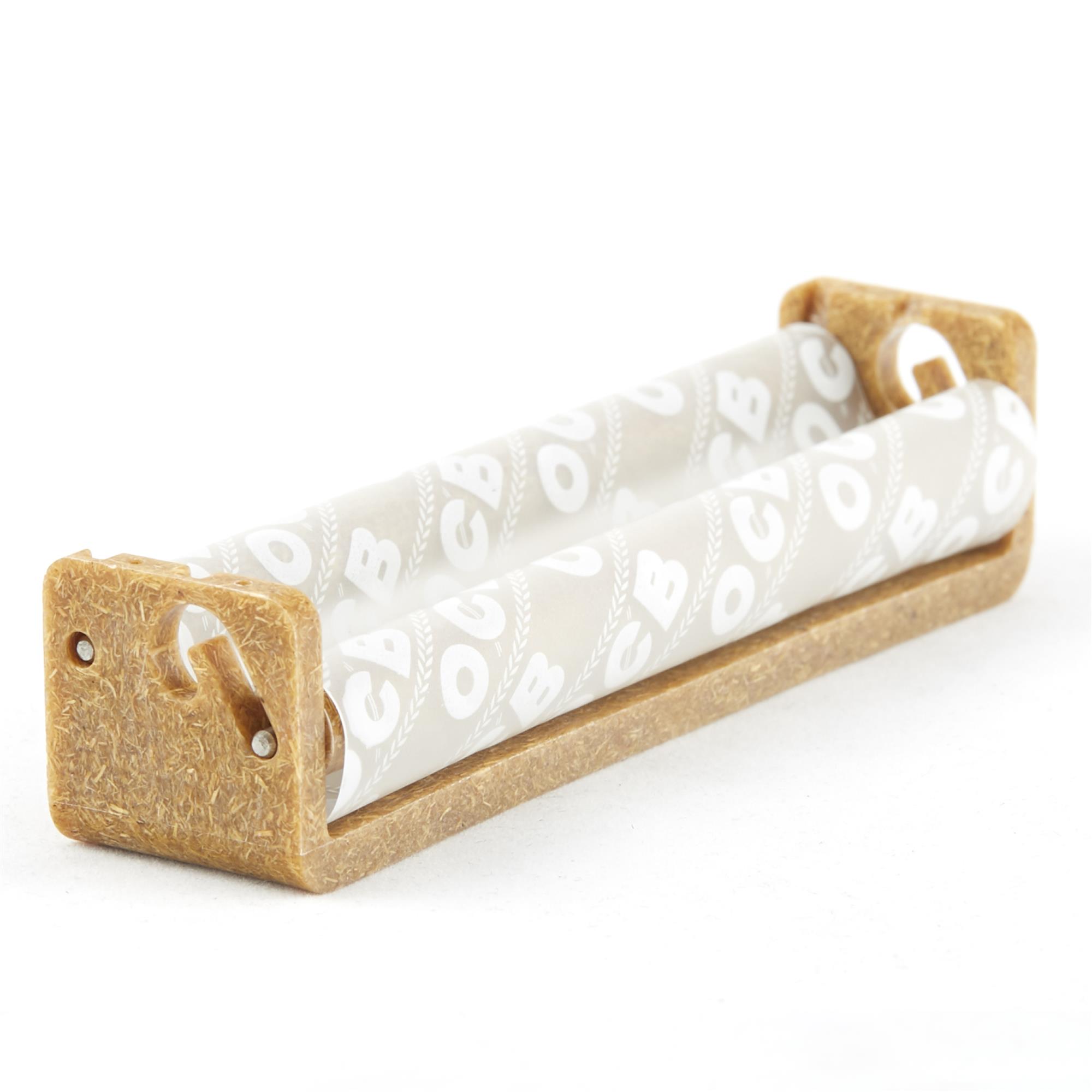 Ocb Wood 110Mm Rolling Machine Rolling Papers & Supplies | GoSensi