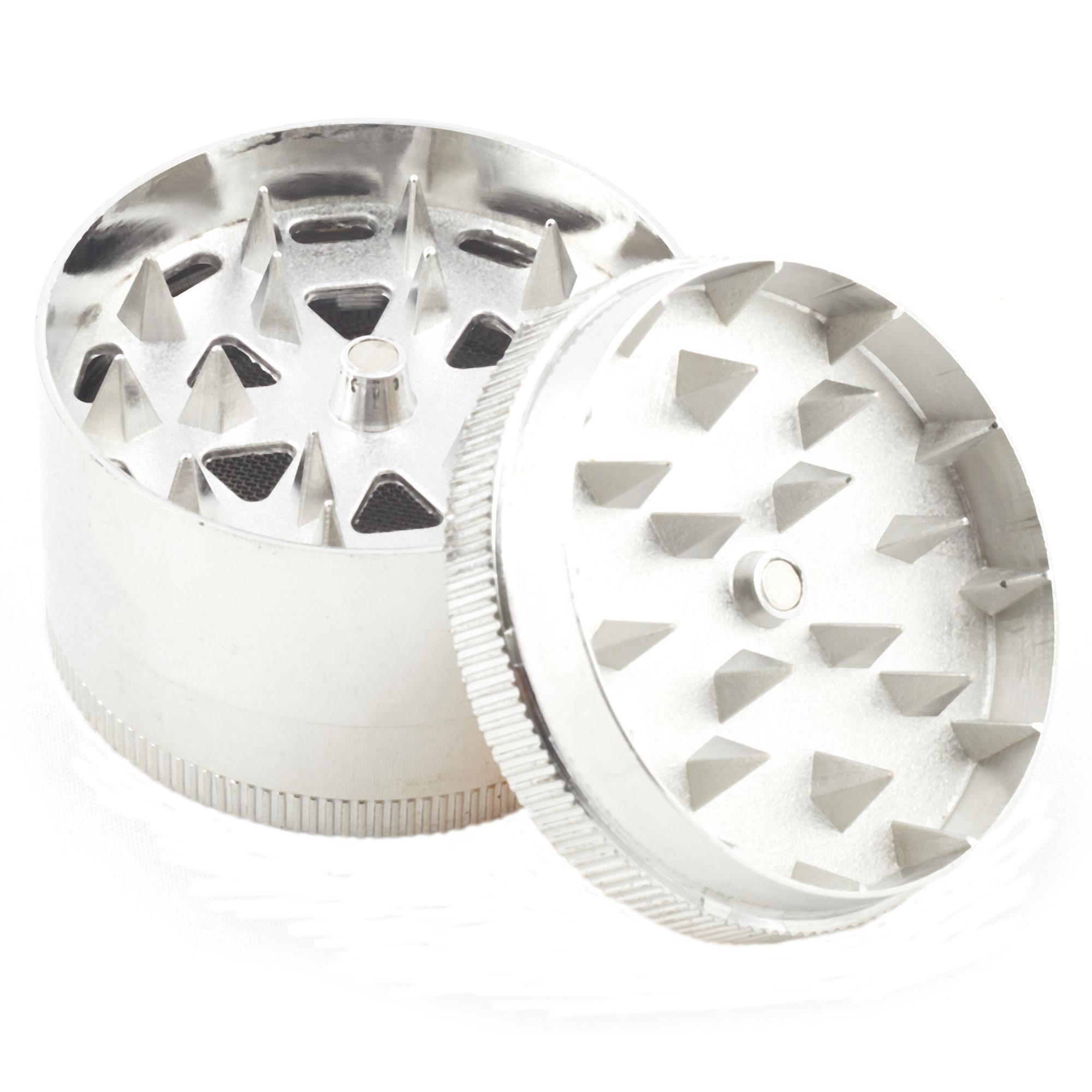 Classic Design Grinder Rolling Papers & Supplies | GoSensi