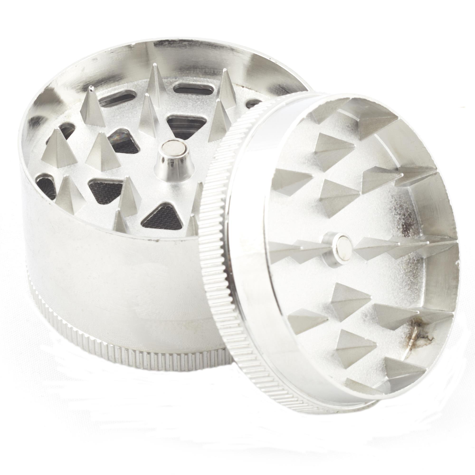 Classic Design Grinder Rolling Papers & Supplies | GoSensi