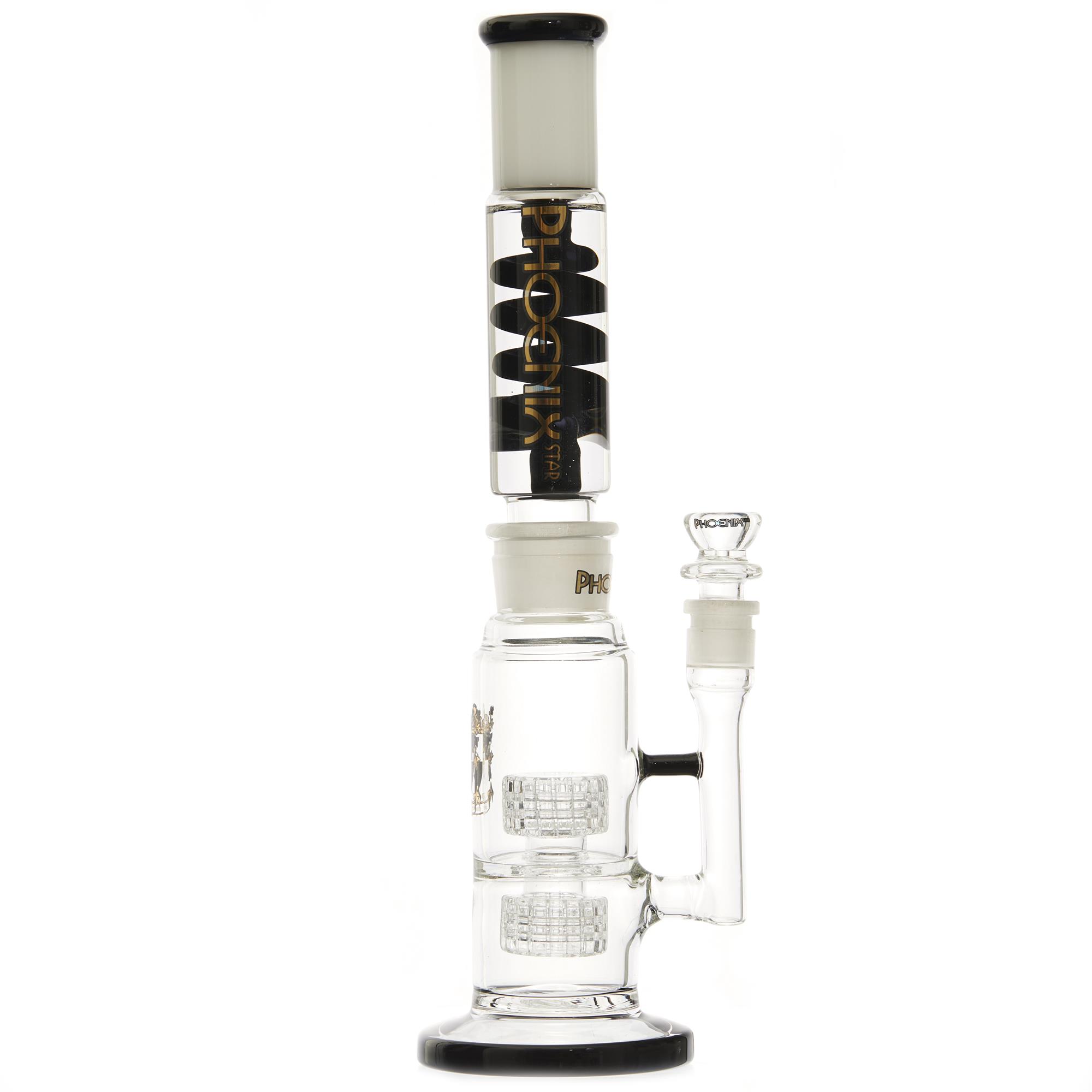 Phoenix Shadow Bong Bongs | GoSensi