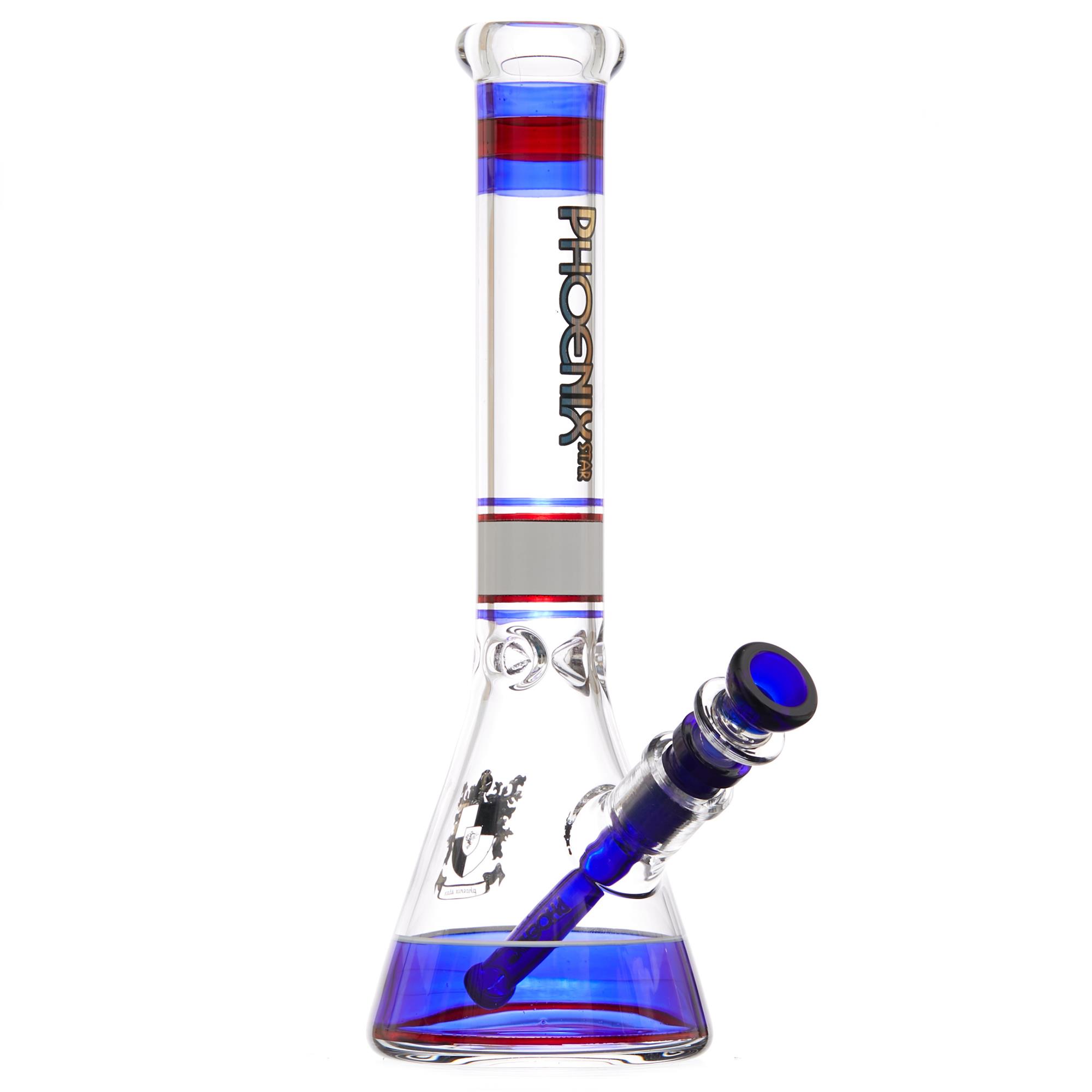 Phoenix Raw Bong Bongs Gosensi