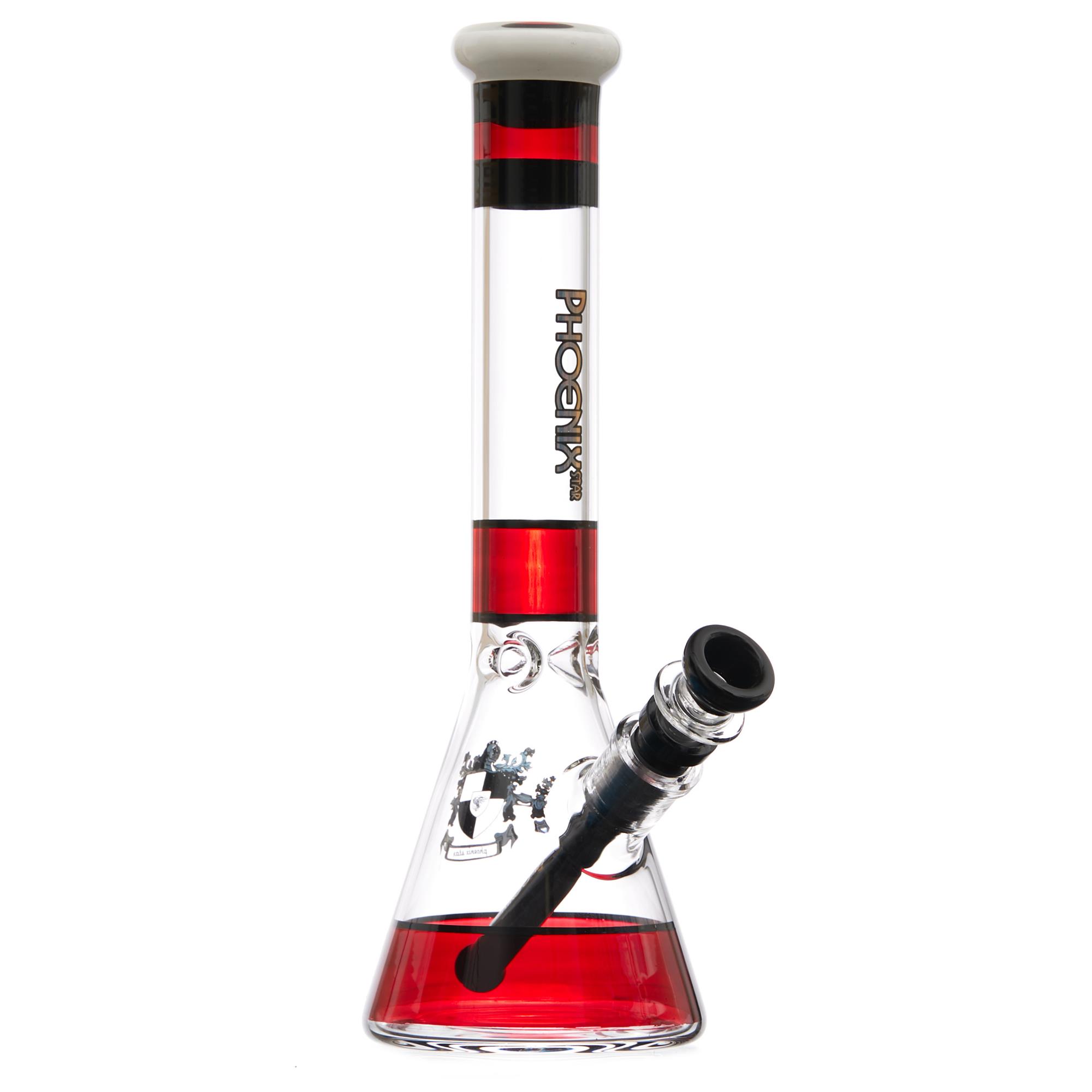 Phoenix Raw Bong Bongs | GoSensi